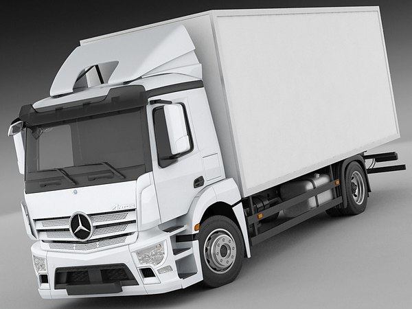 3D Antos Models | TurboSquid