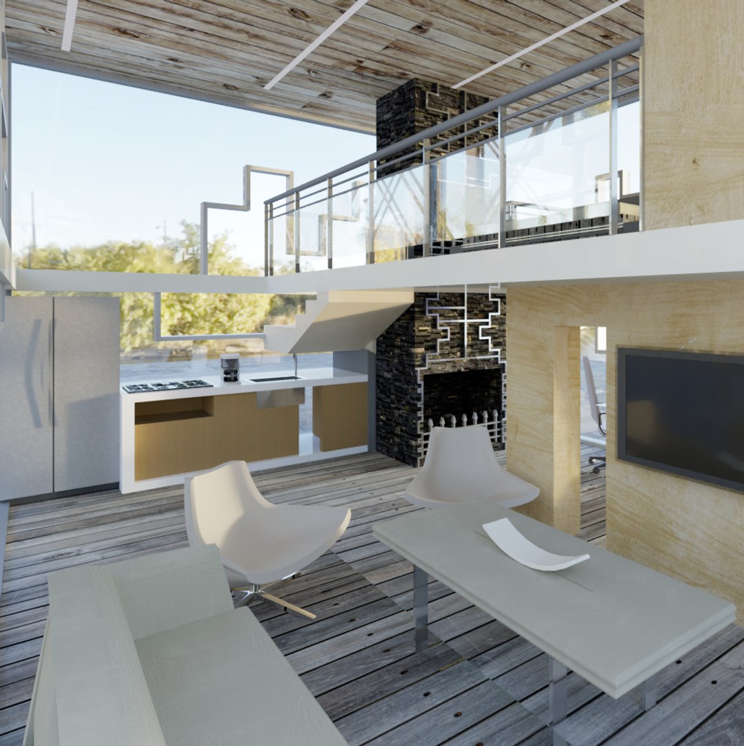 3D Design Studio - TurboSquid 1624186