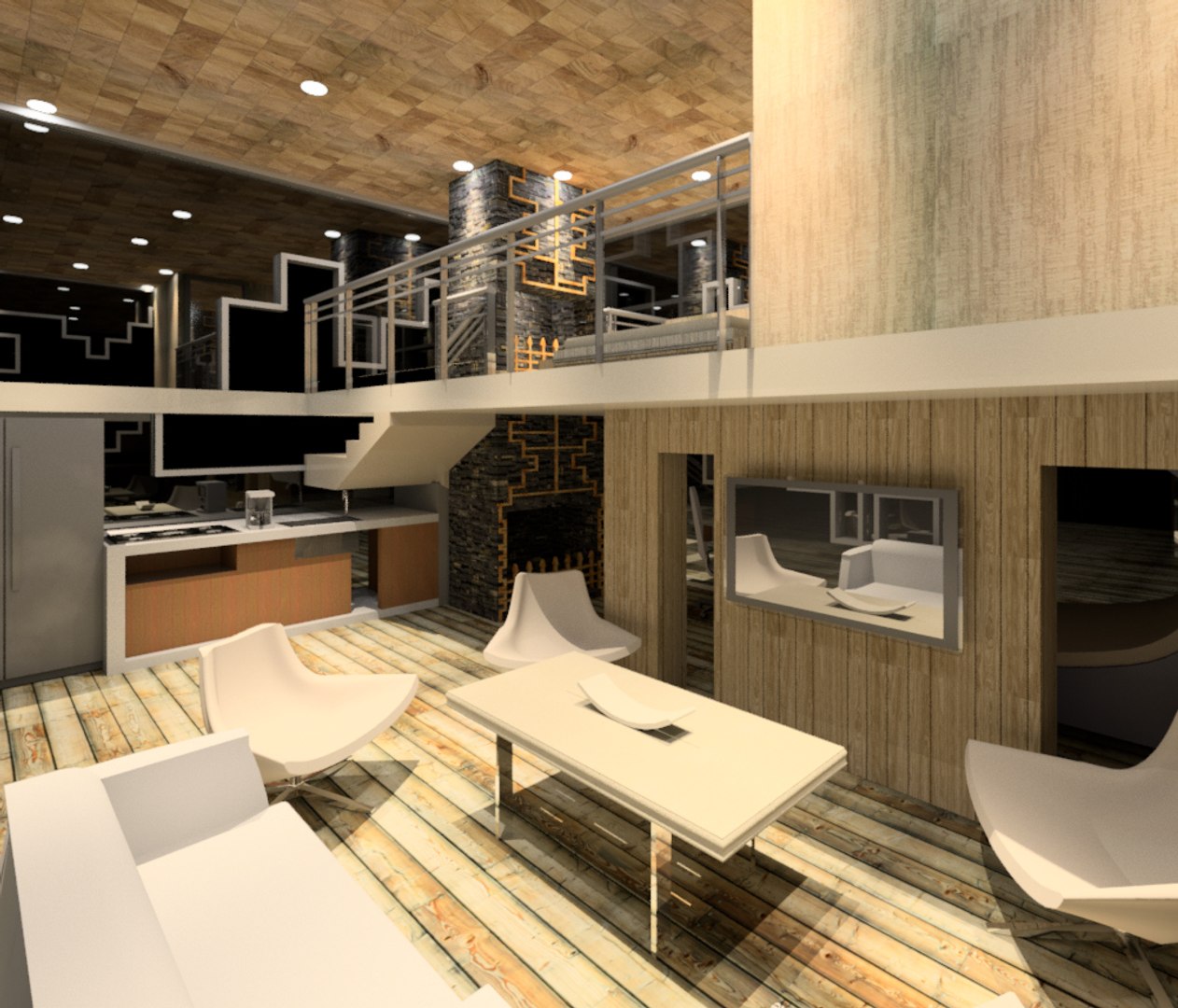 3D Design Studio - TurboSquid 1624186