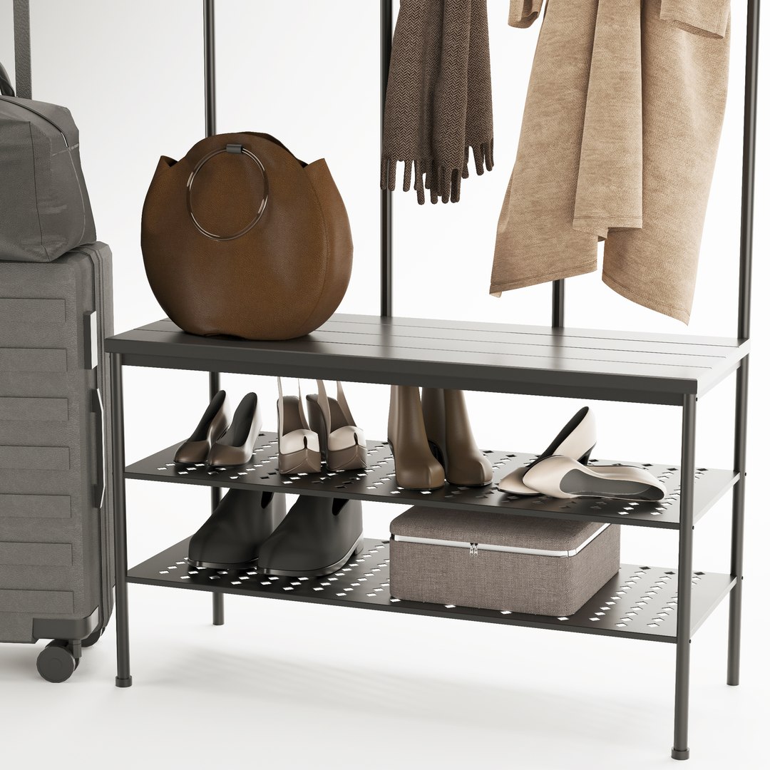 3D Ikea PINNIG - TurboSquid 1847760