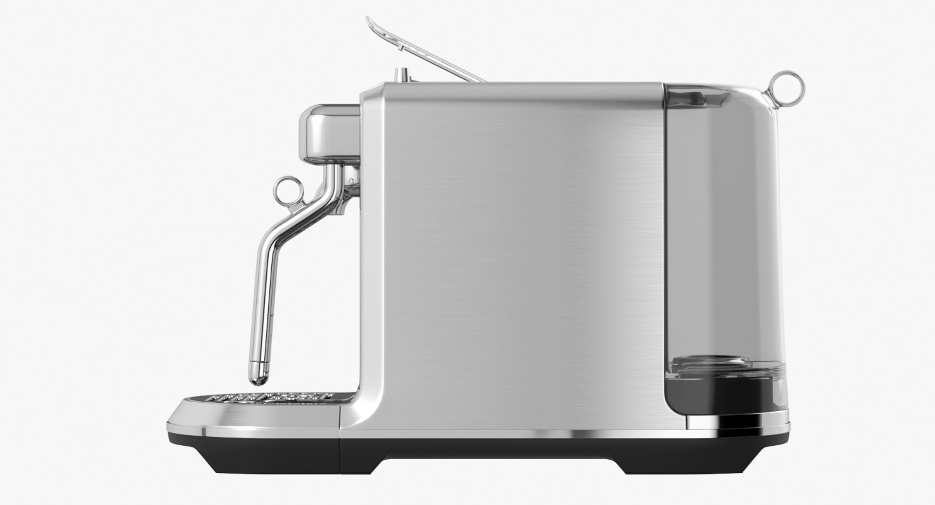 Realistic coffee maker bork 3D model - TurboSquid 1388295