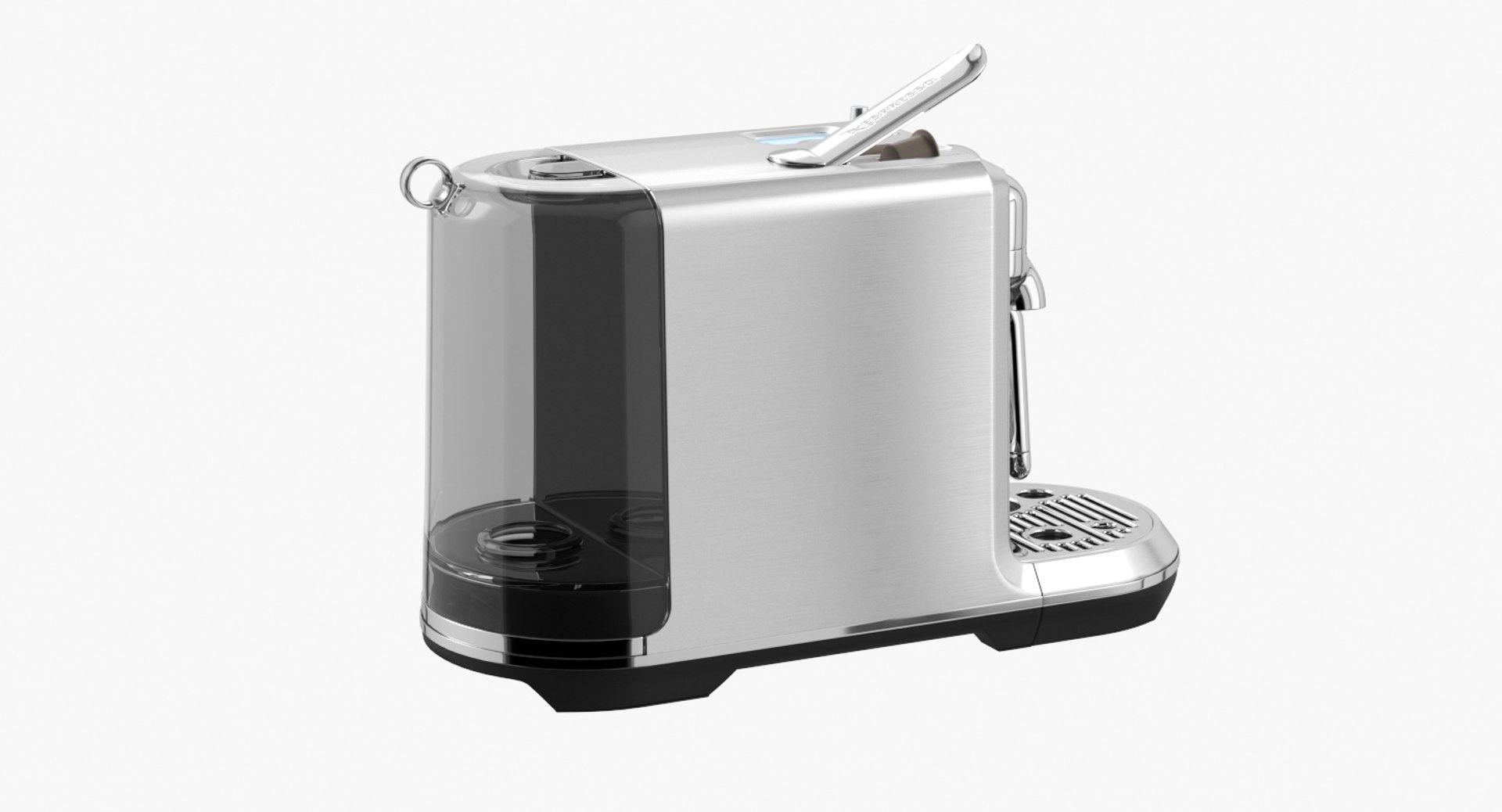 Realistic coffee maker bork 3D model - TurboSquid 1388295