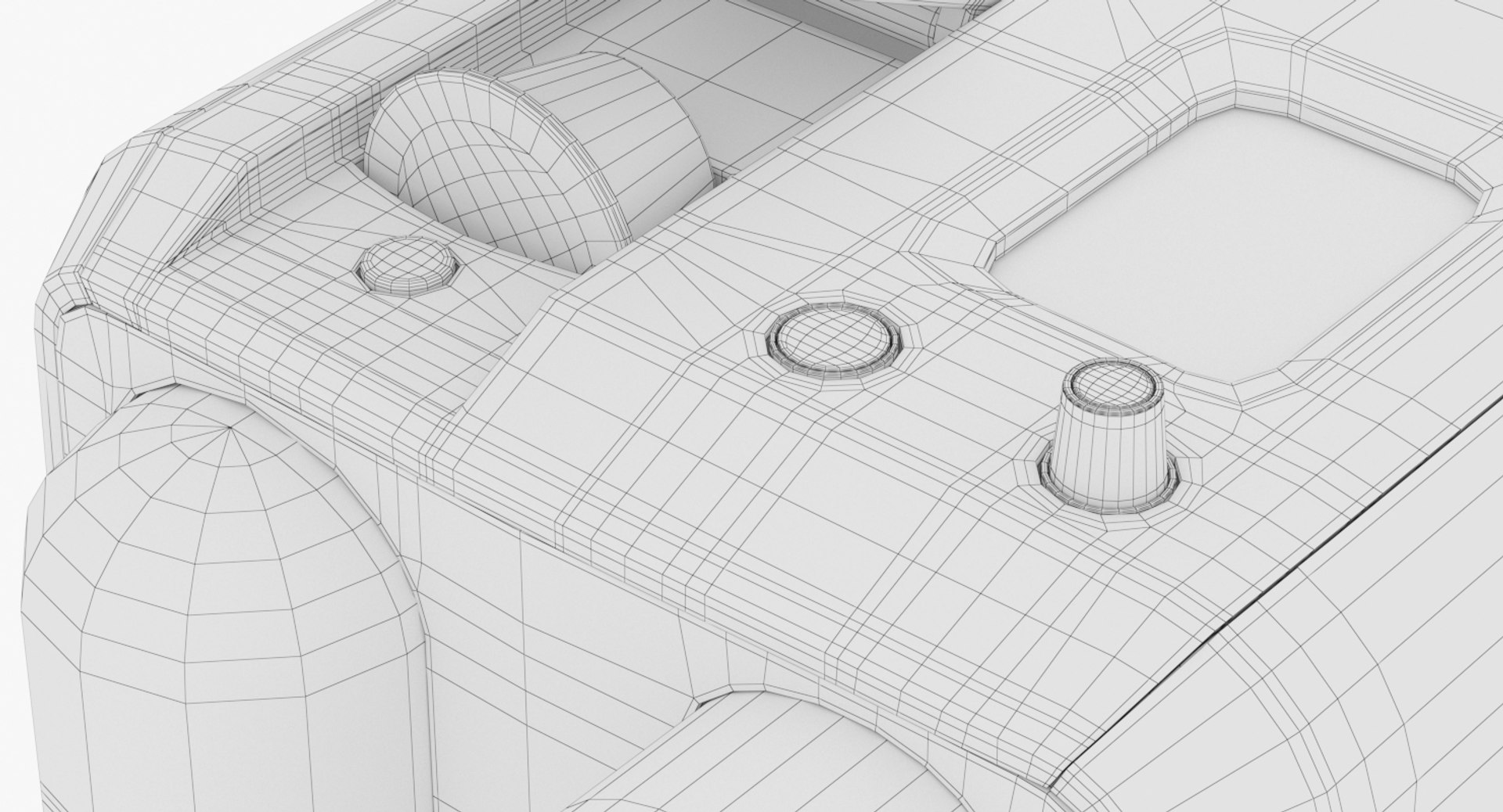 Realistic Coffee Maker Bork 3D Model - TurboSquid 1388295