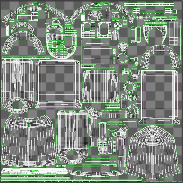 modelo 3d Cafetera BORK C830 Nespresso - TurboSquid 1388295