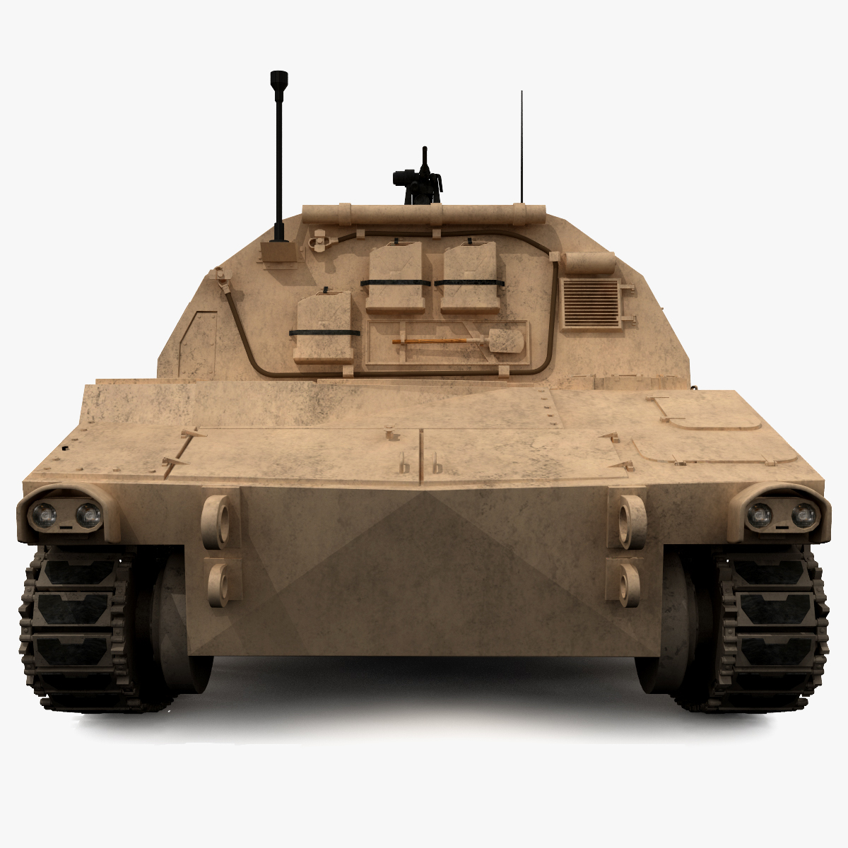 m992 field artillery ammunition 3ds