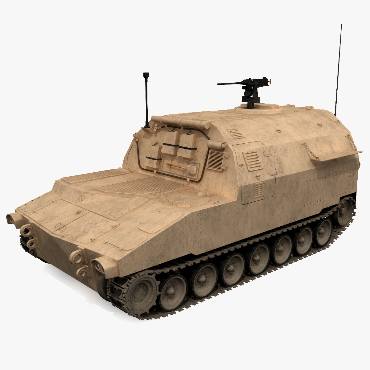 m992 field artillery ammunition 3ds