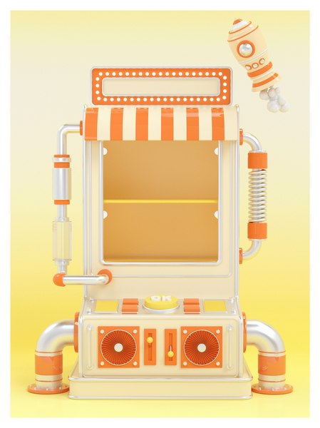 E-commerce 3D food 3D model - TurboSquid 2027243