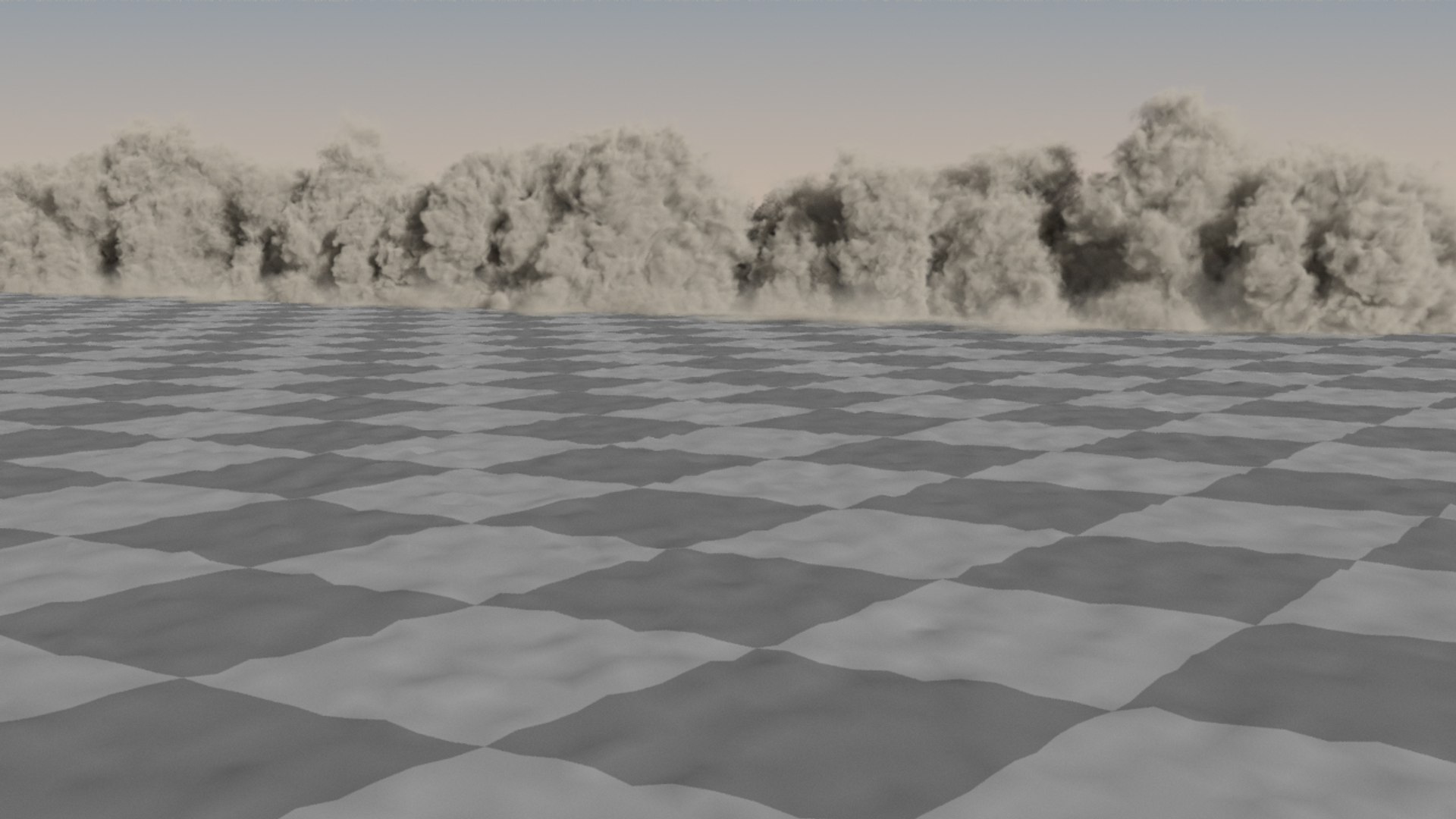 3D Model Dust Storm - TurboSquid 1497277