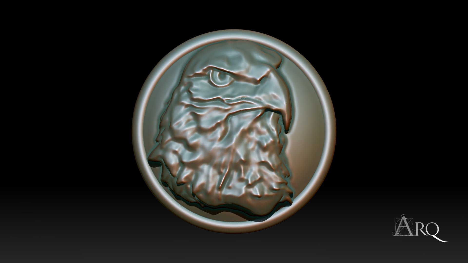 modelo 3d Animals buttons - TurboSquid 2057498