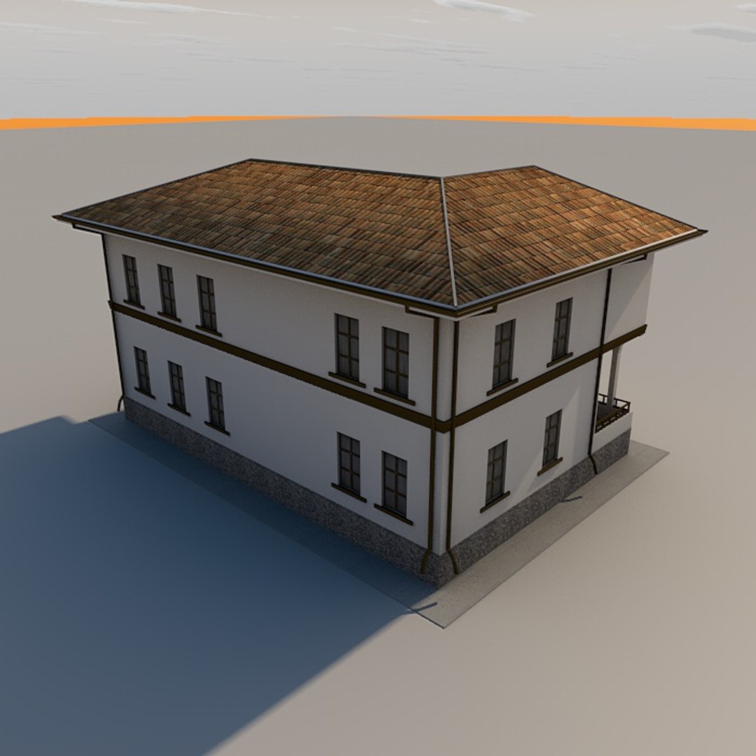 maya building s