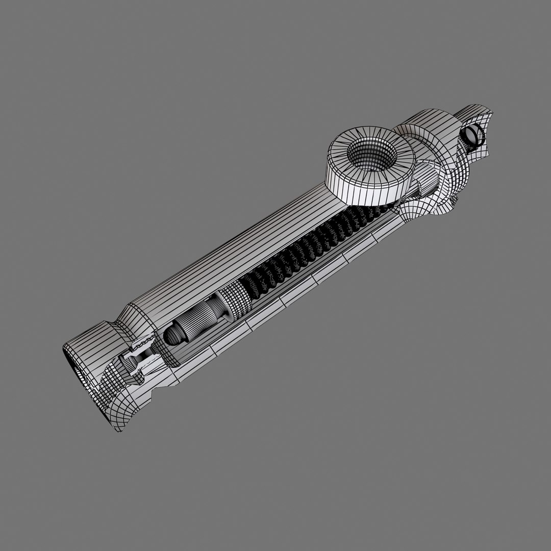 Steam Trap Collection 3D Model - TurboSquid 1854113