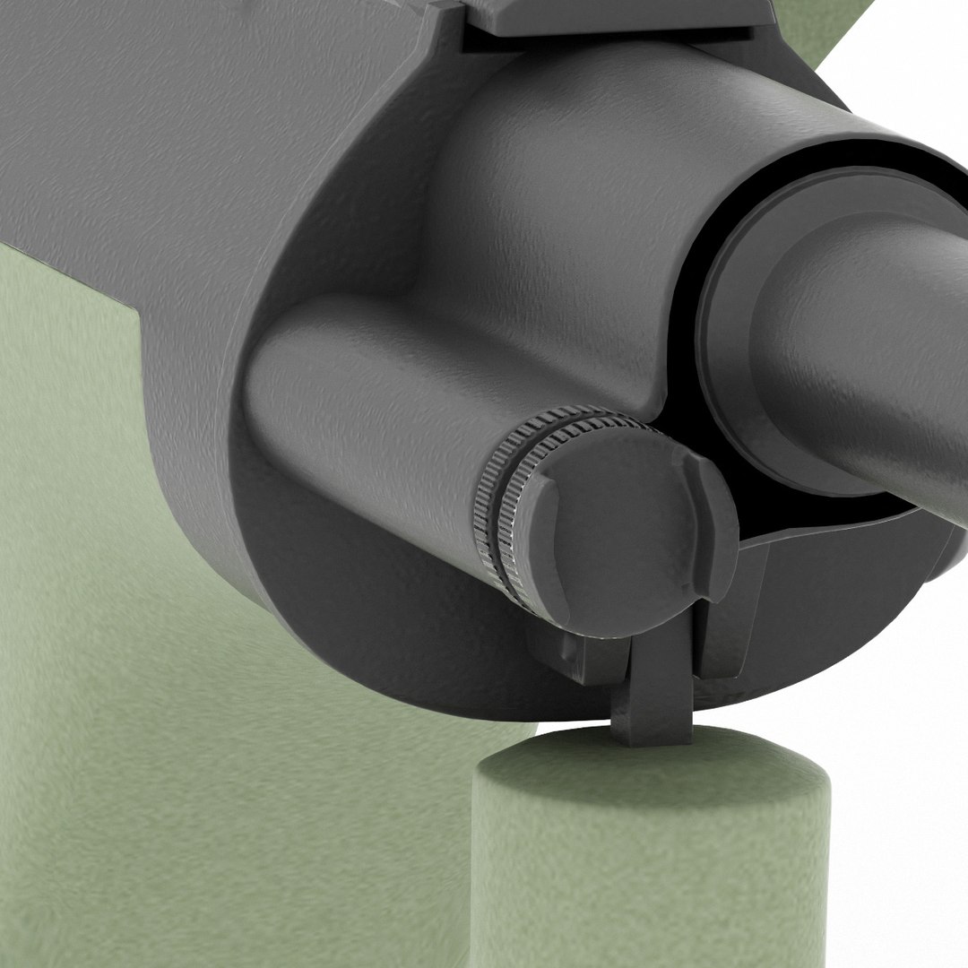 3ds max steyr aug a2 acog