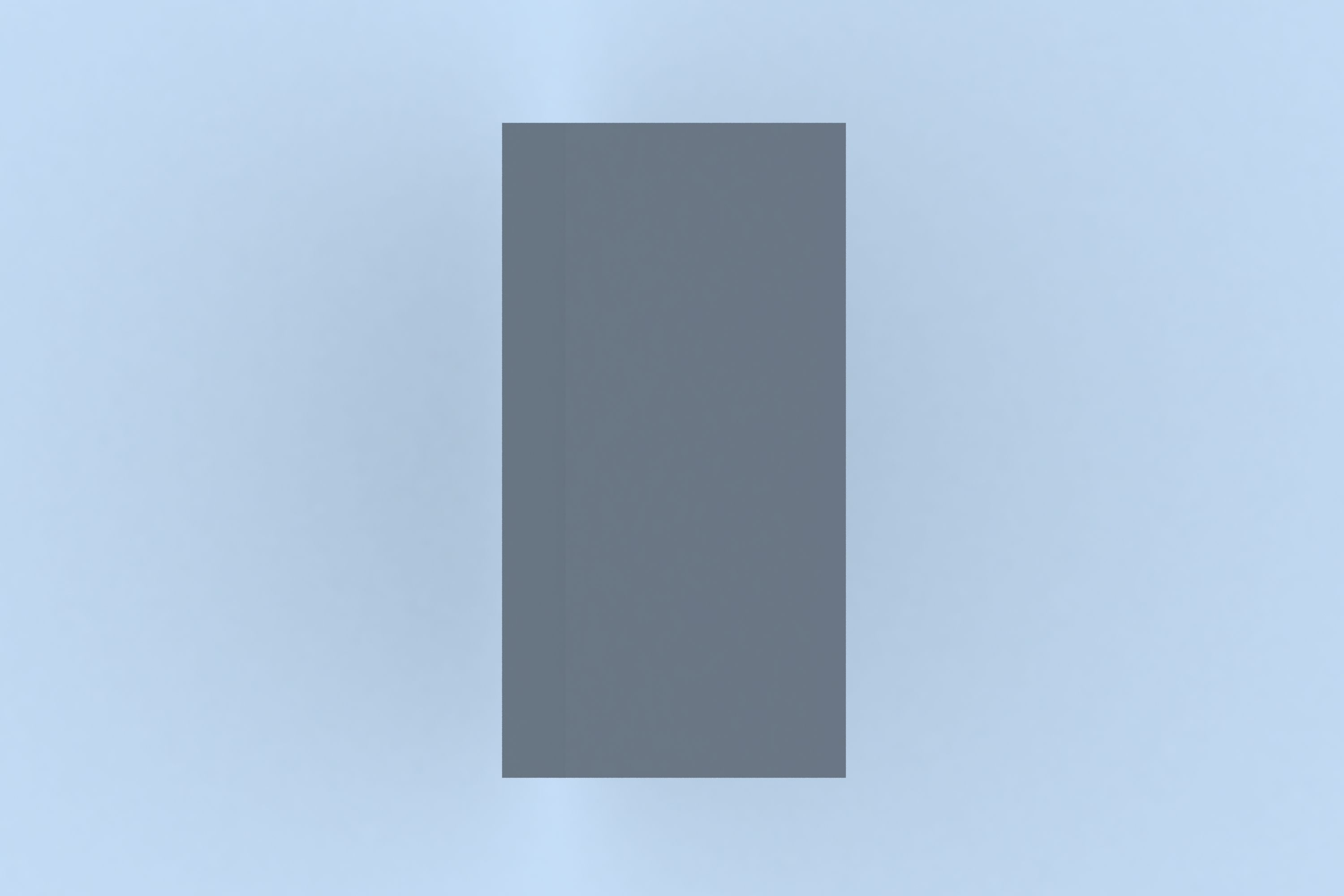 Separator 2 3D model - TurboSquid 1726726