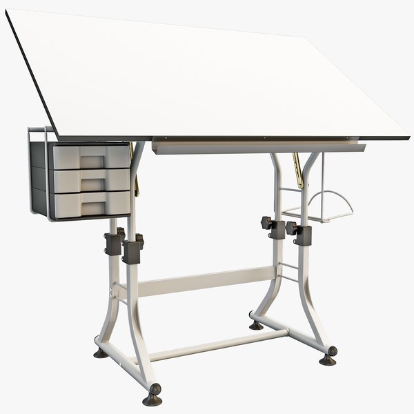 3d martin ashley art hobby model