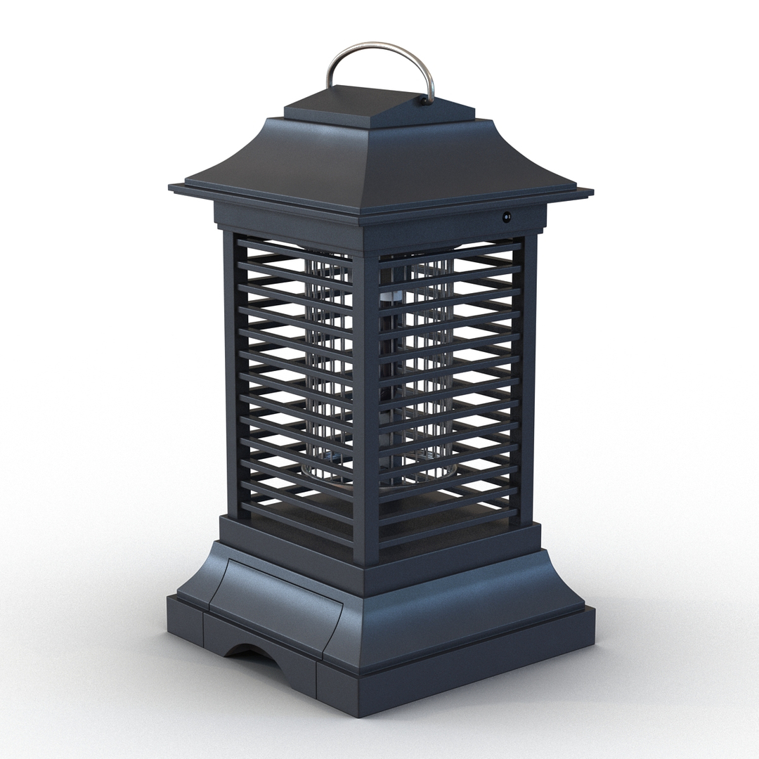 3D Insect Protection Collection 3 - TurboSquid 2178855