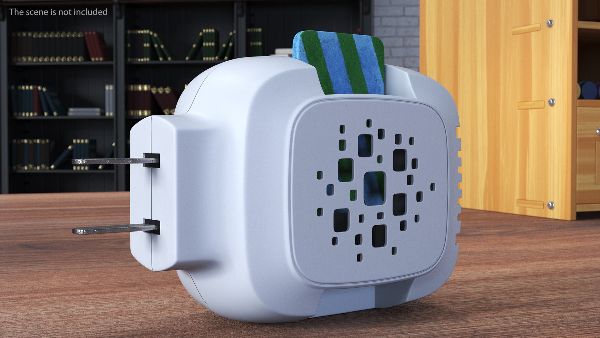 3D Insect Protection Collection 3 - TurboSquid 2178855