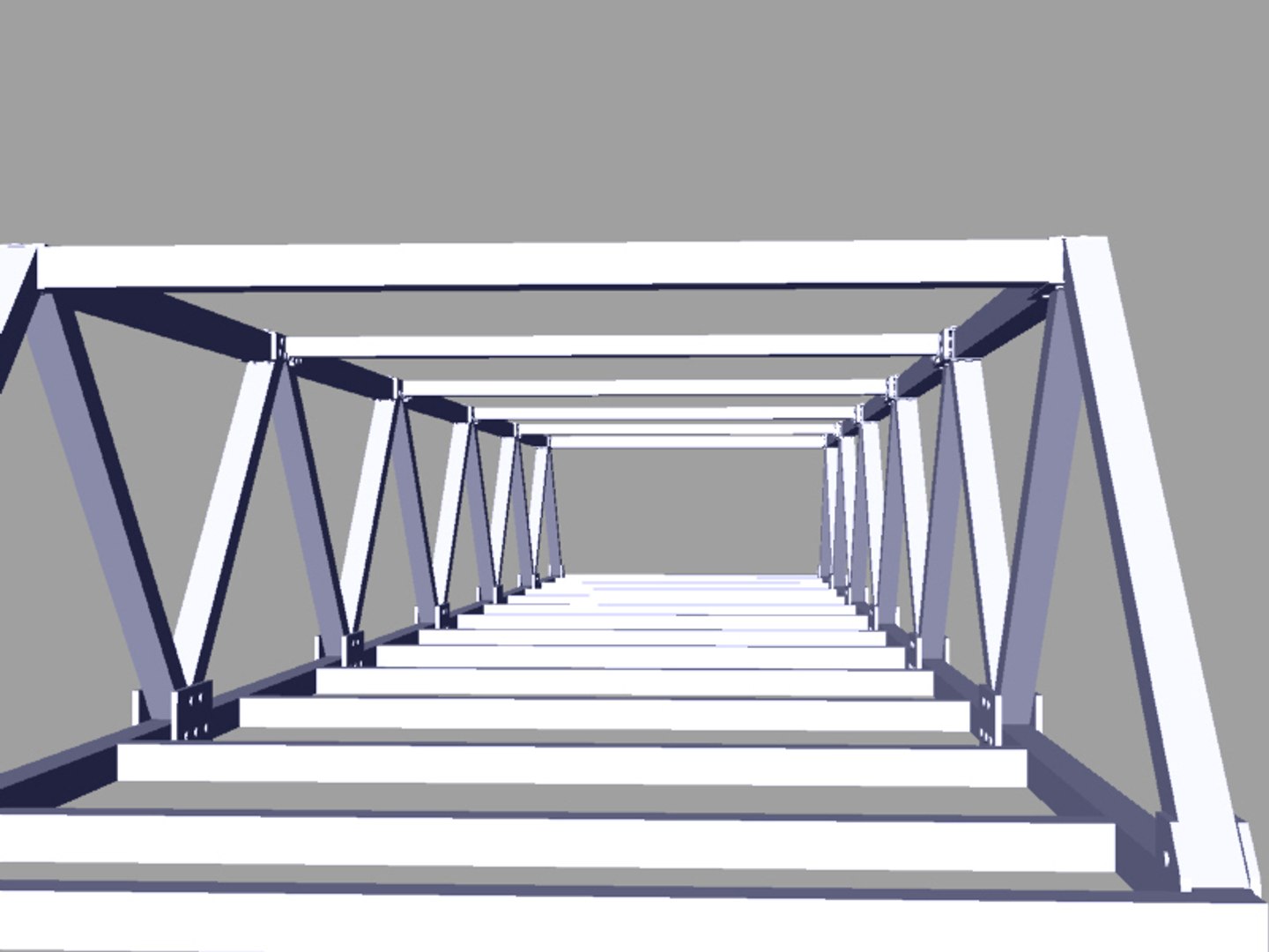 3d Bridge