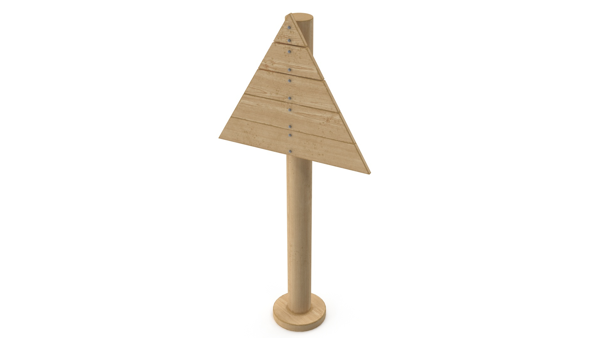 Wooden Pointer 8 3D - TurboSquid 2170228