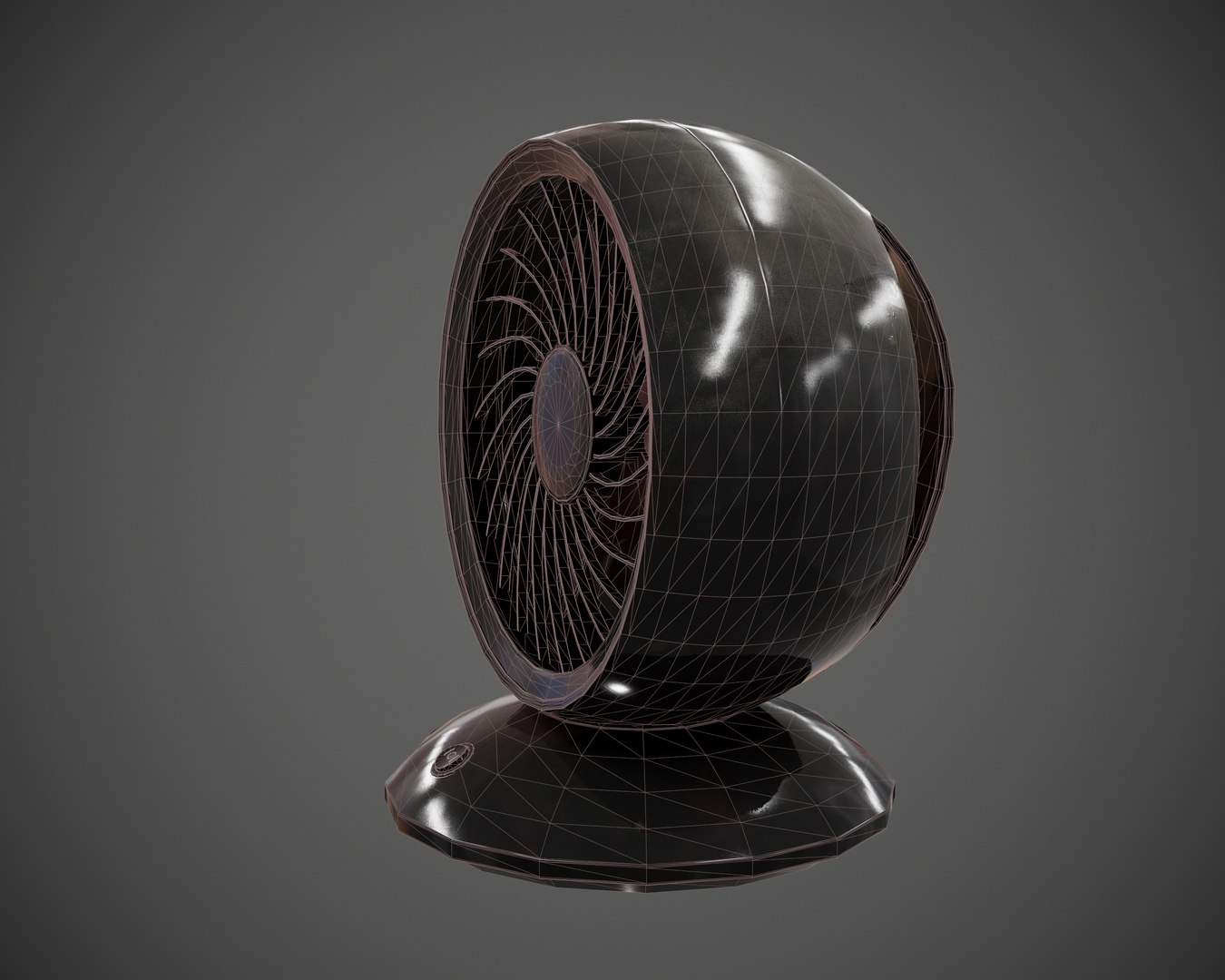 3D Pbr Model - TurboSquid 1545023