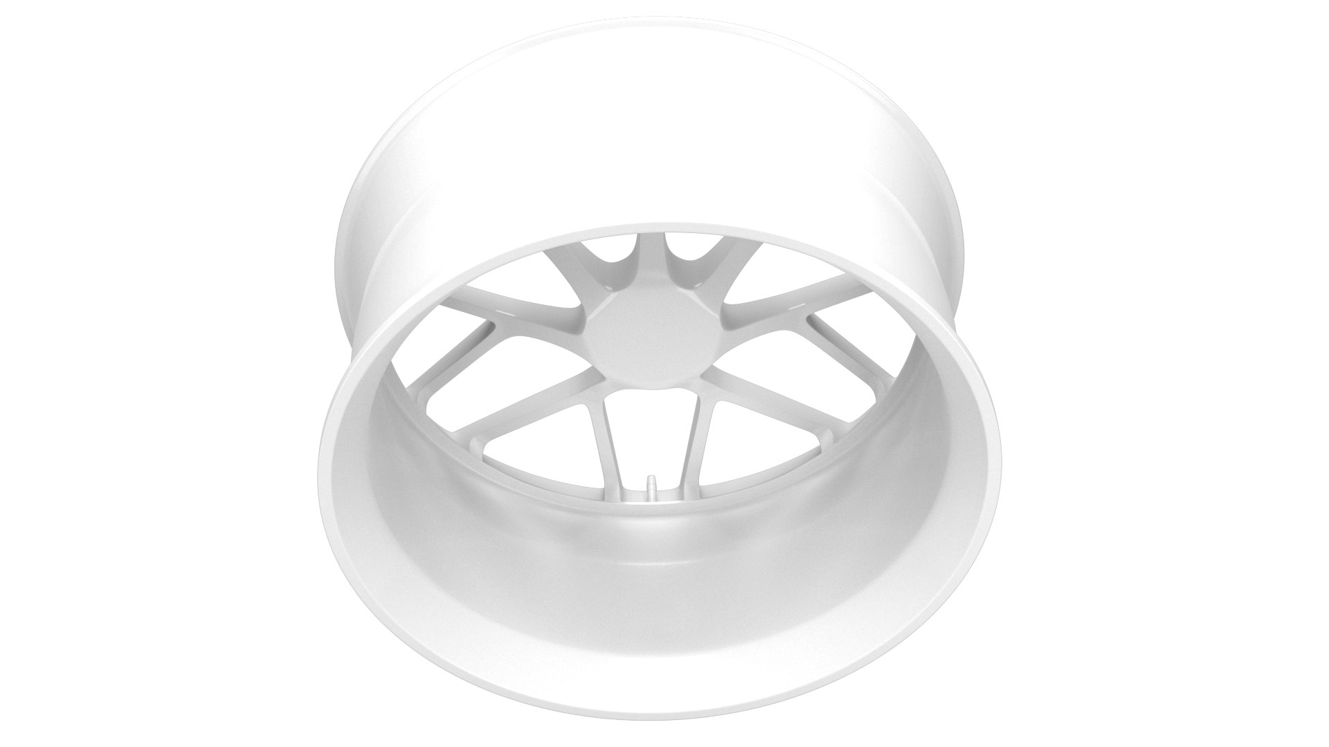 3D Zenvo TSR Rim - TurboSquid 2184830
