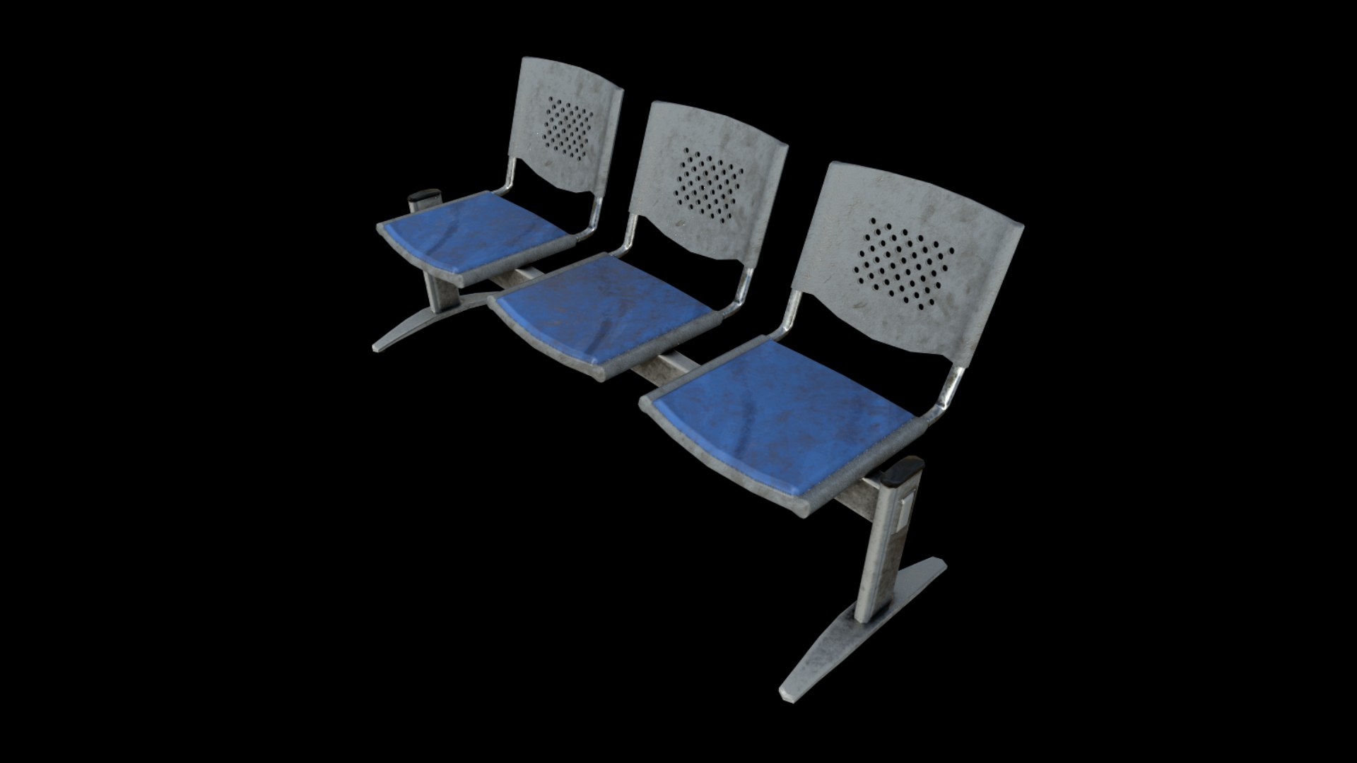 Clinic Prop Pack 1 Model - TurboSquid 2094230