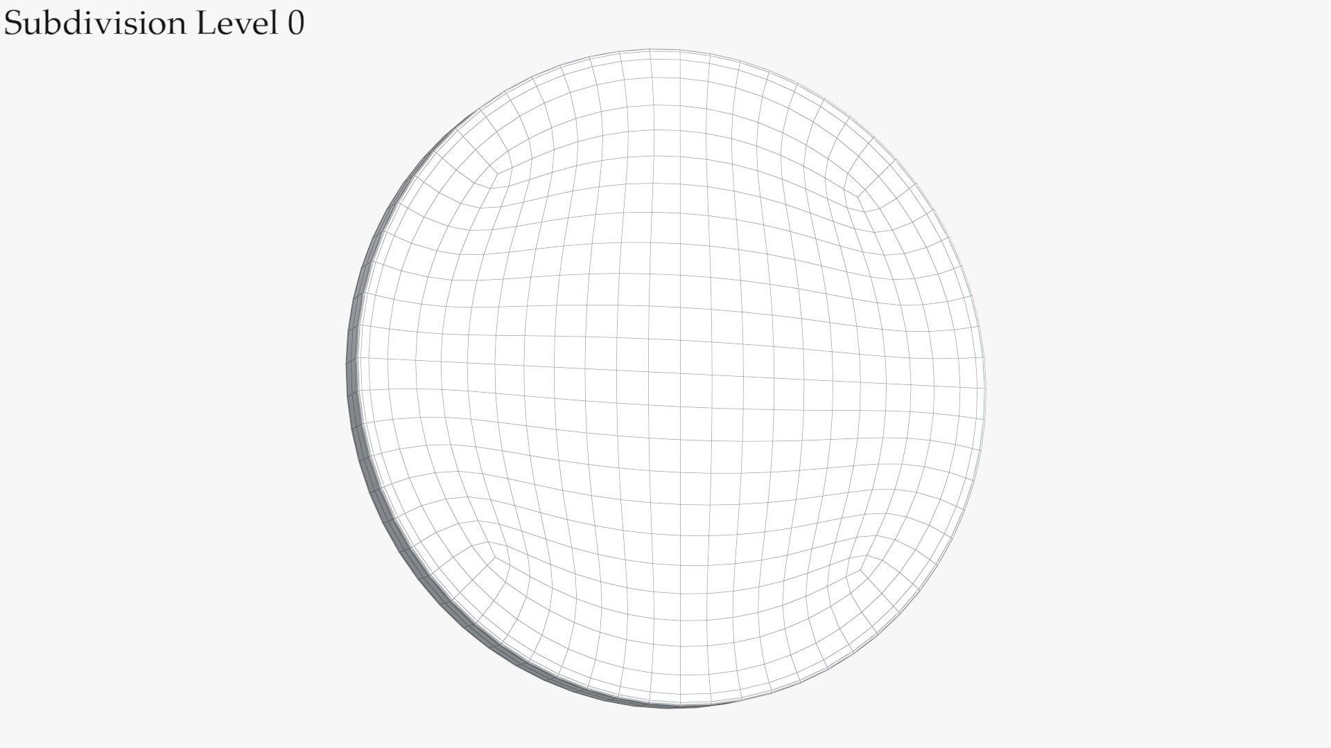 3D Bitcoin 4 Silver Model - TurboSquid 1739903