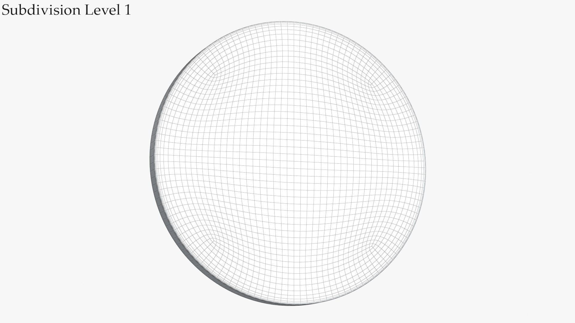 3D Bitcoin 4 Silver Model - TurboSquid 1739903