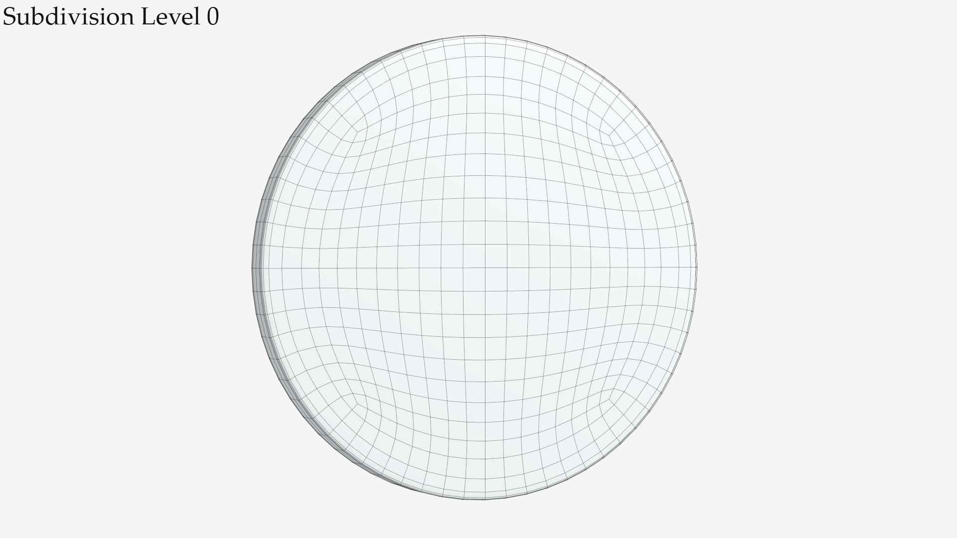 3D Bitcoin 4 Silver Model - TurboSquid 1739903