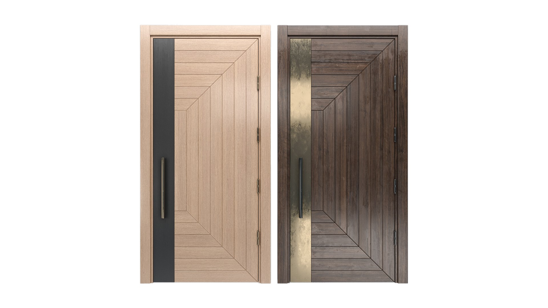 3D model CROSSROADS DOOR - TurboSquid 1814701