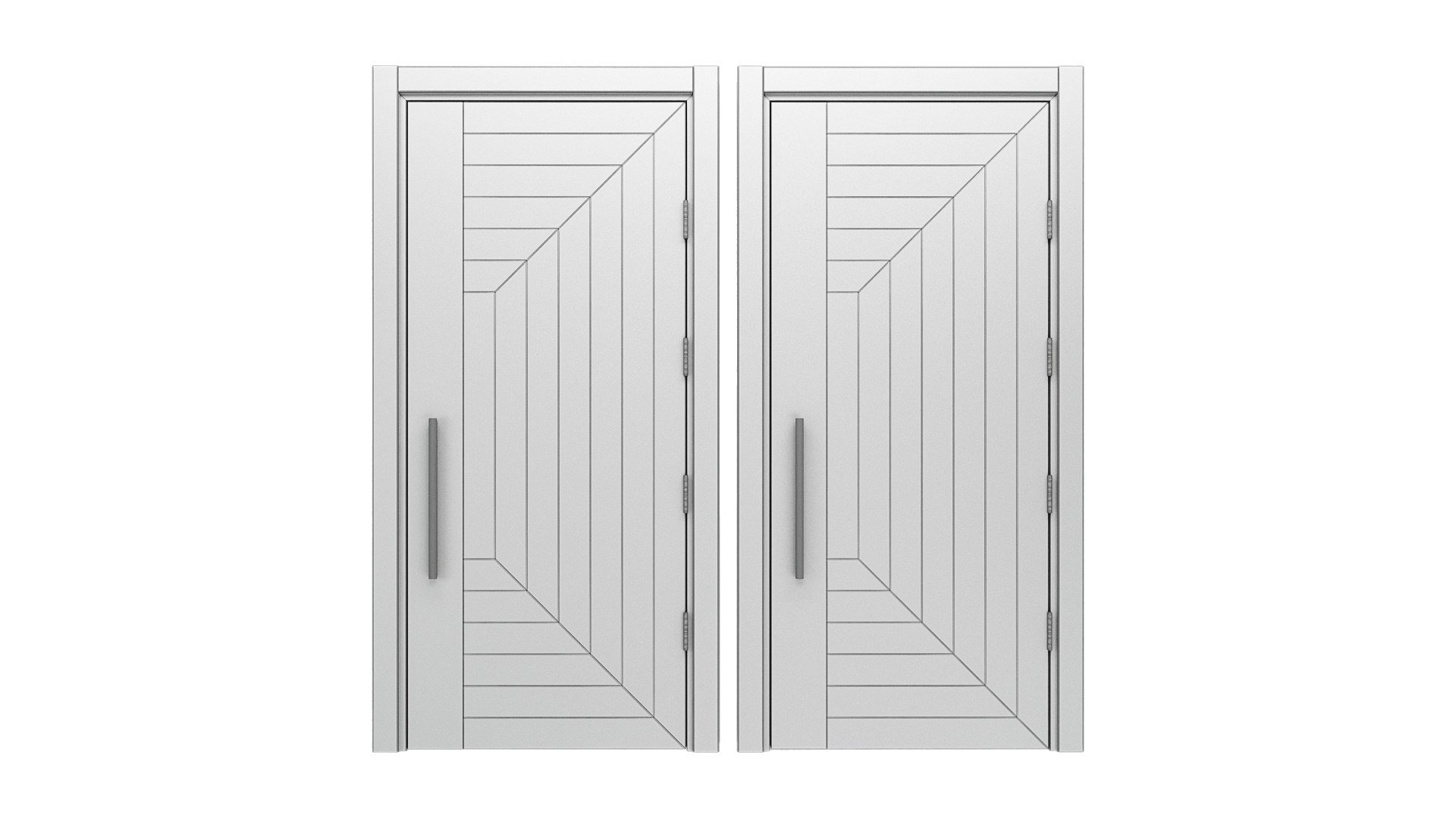 3D model CROSSROADS DOOR - TurboSquid 1814701