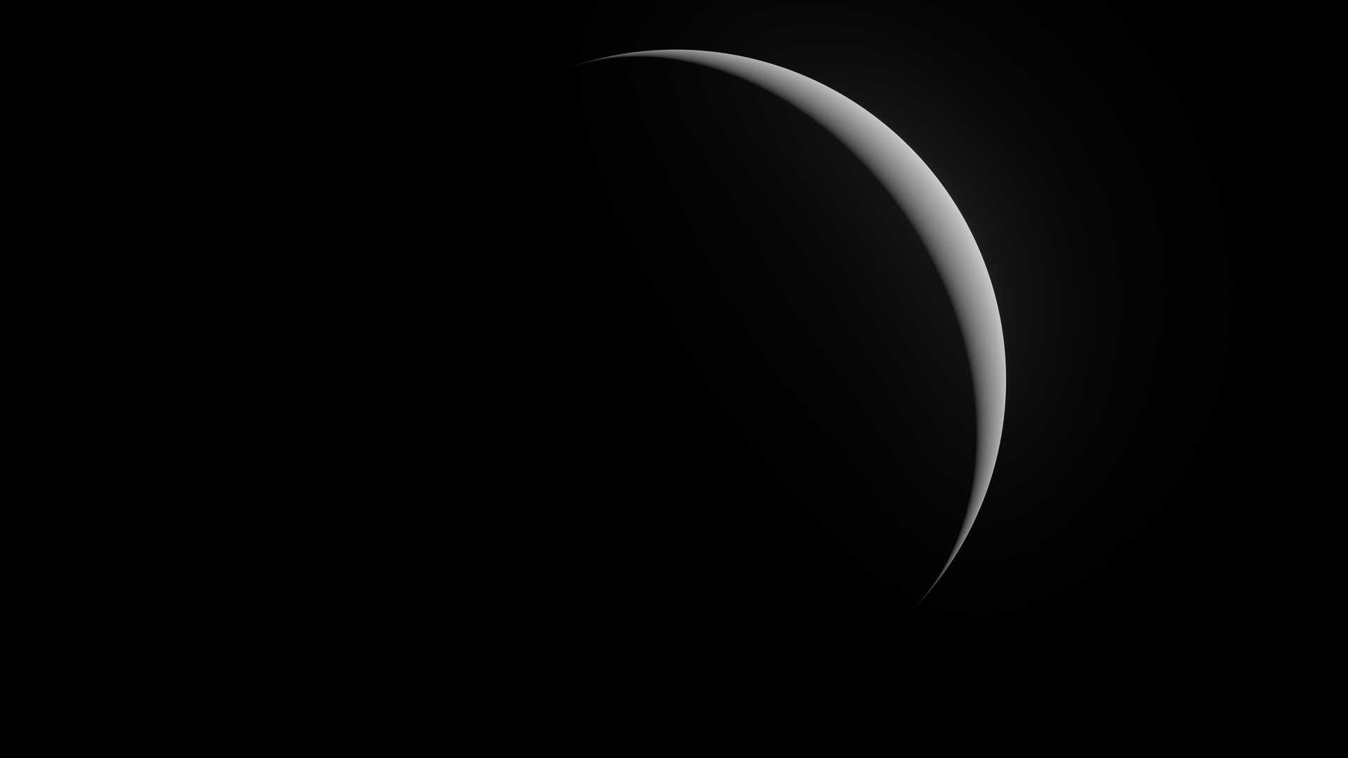 Cold Alien Planet 16K Model - TurboSquid 1808408