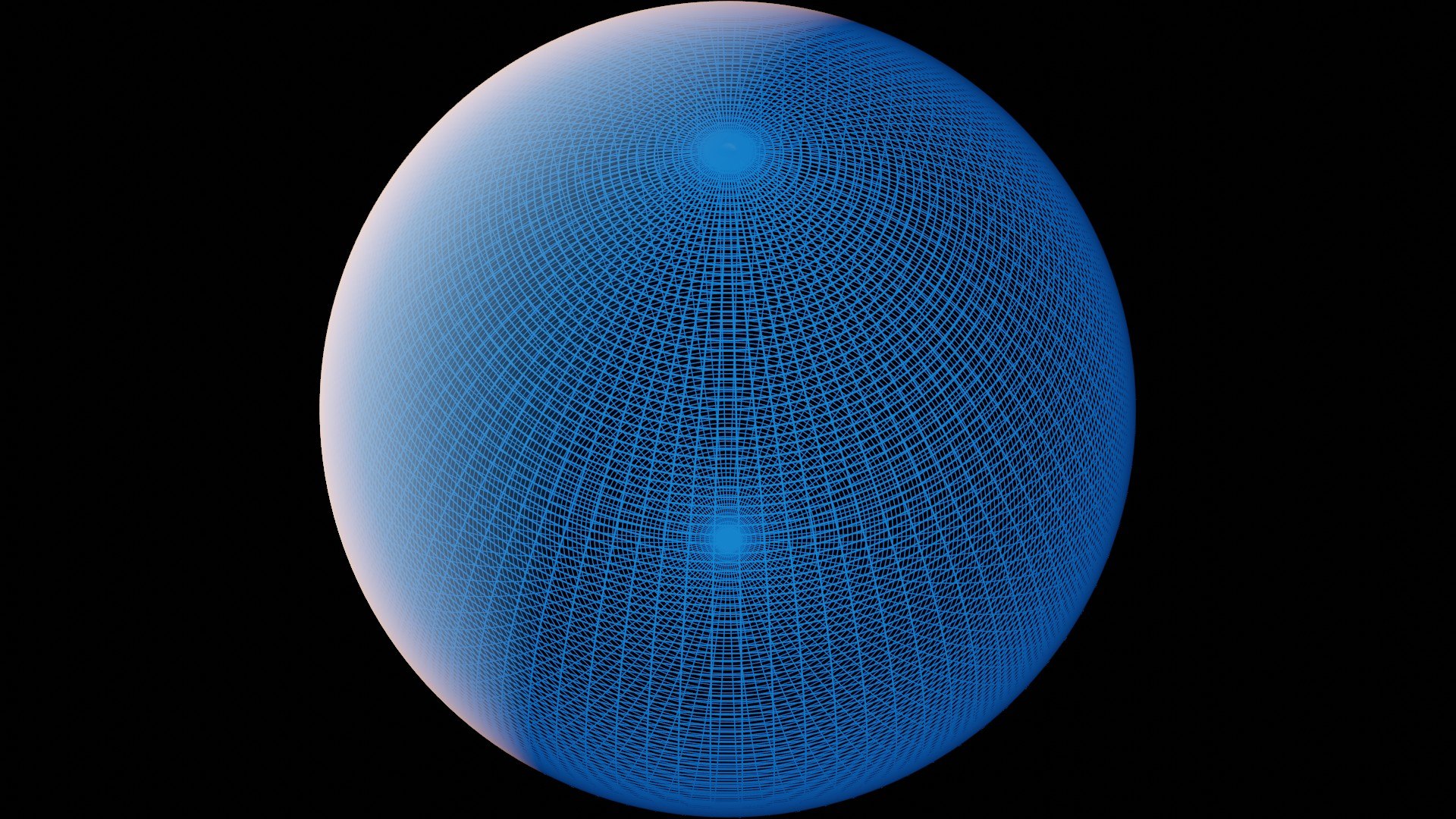Cold Alien Planet 16K model - TurboSquid 1808408
