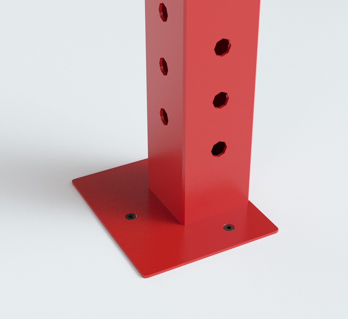 3D Monster Rig Rogue Model - TurboSquid 1233732