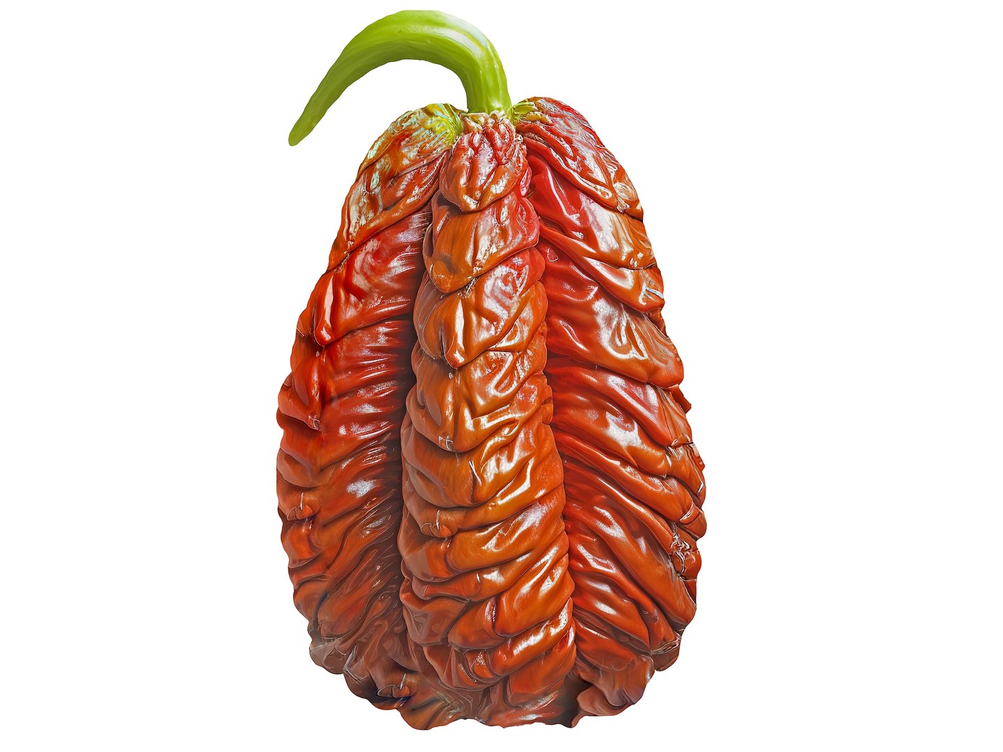 Magical Fruits model - TurboSquid 2104273