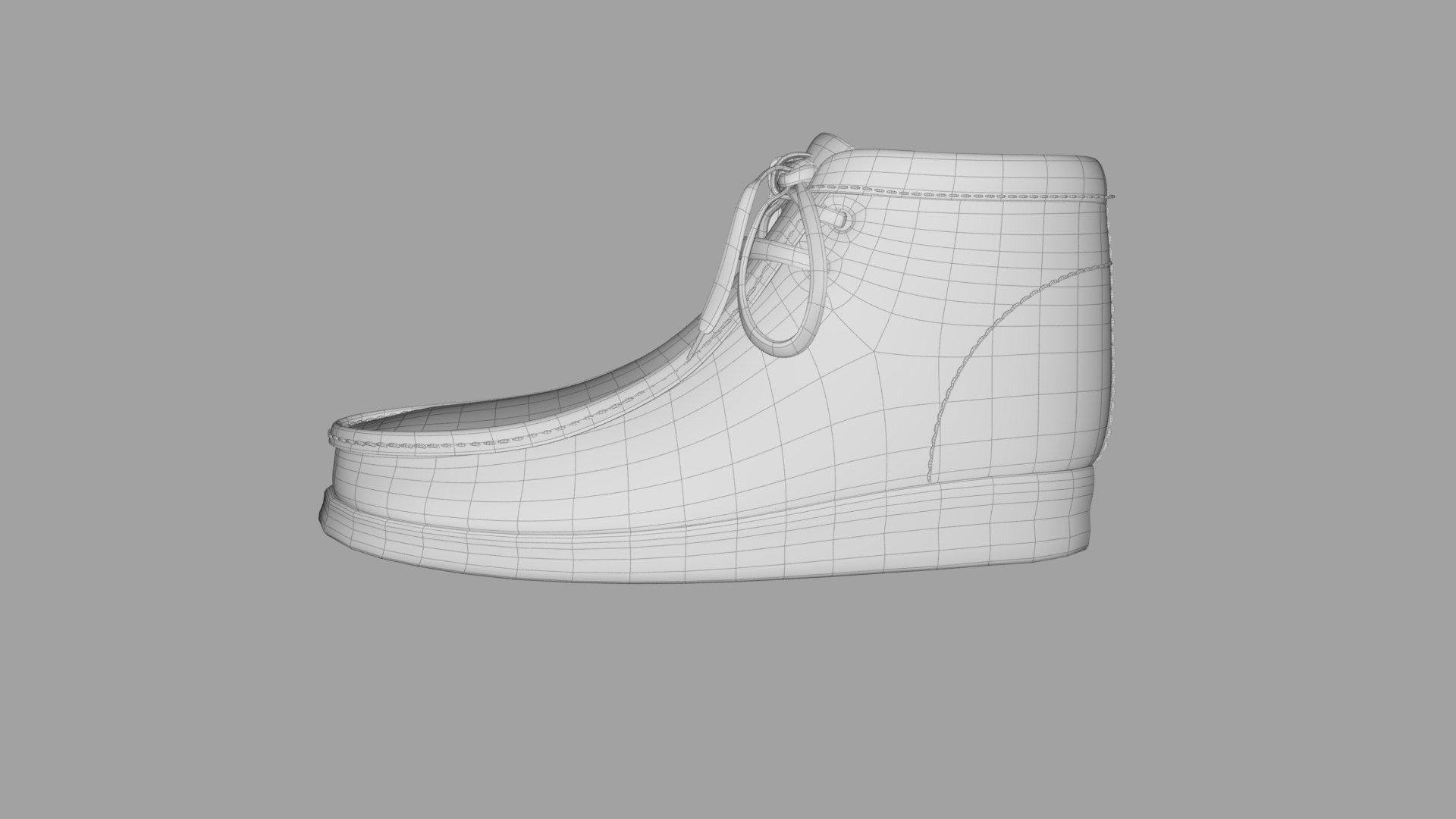 3D Model Wallabeez Brown - TurboSquid 1790586