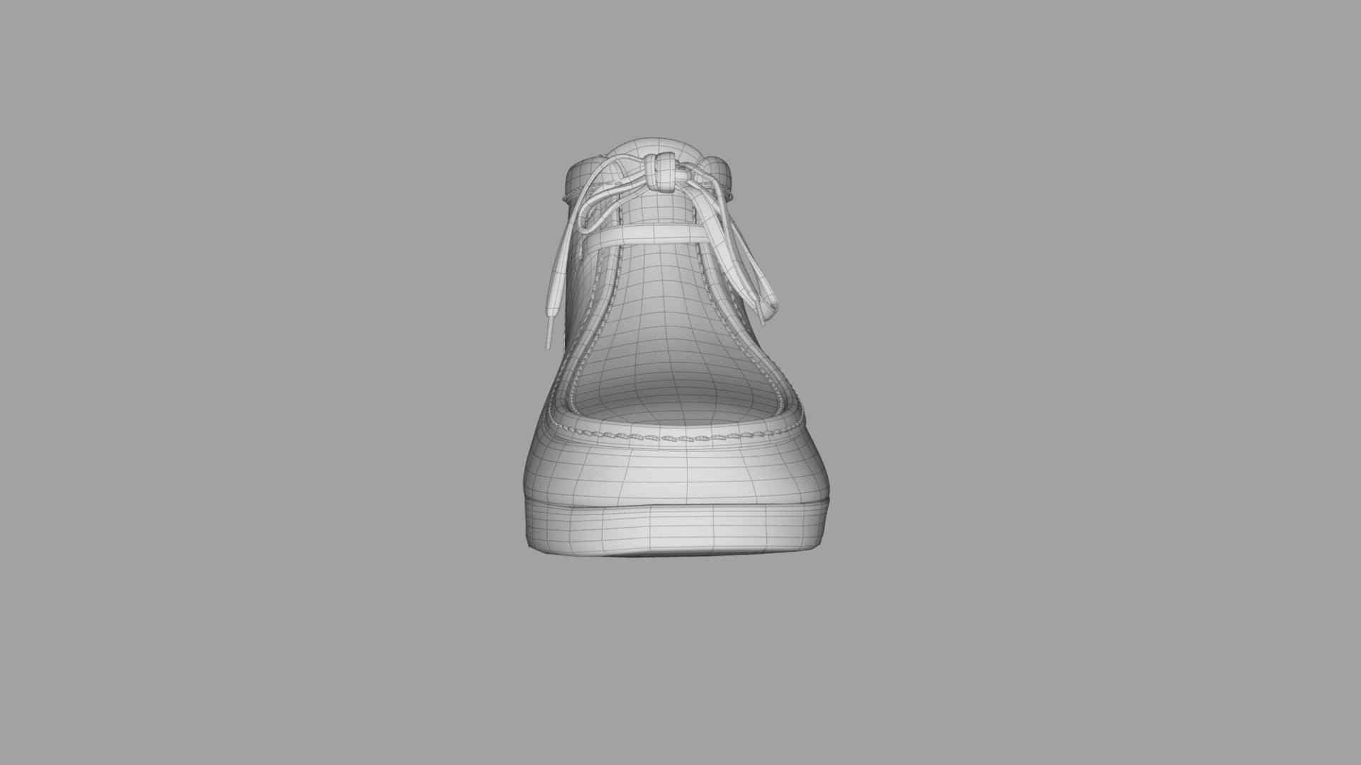 3D Model Wallabeez Brown - TurboSquid 1790586