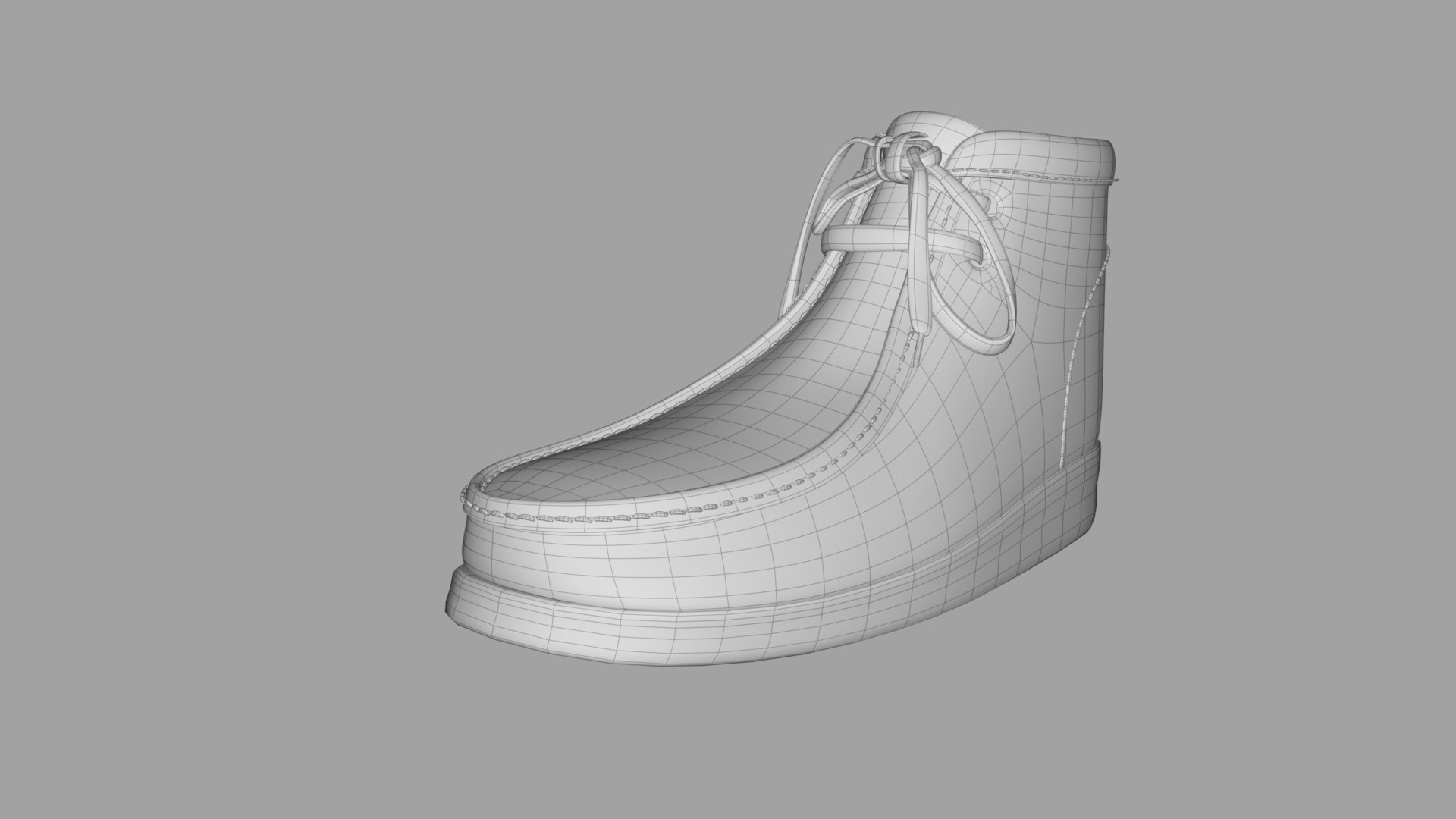 3D Model Wallabeez Brown - TurboSquid 1790586