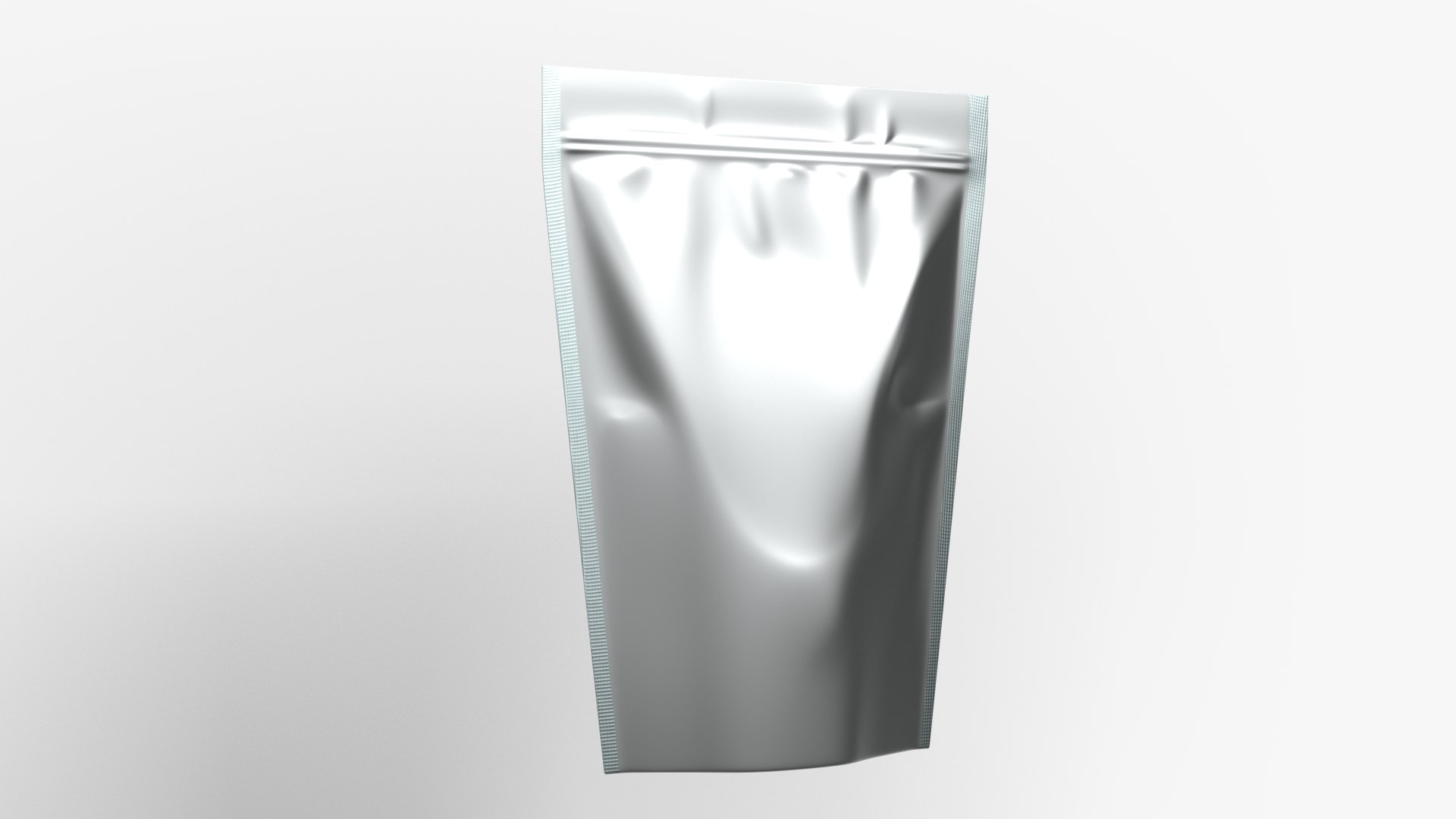 Stand Pouch 3D - TurboSquid 1635849