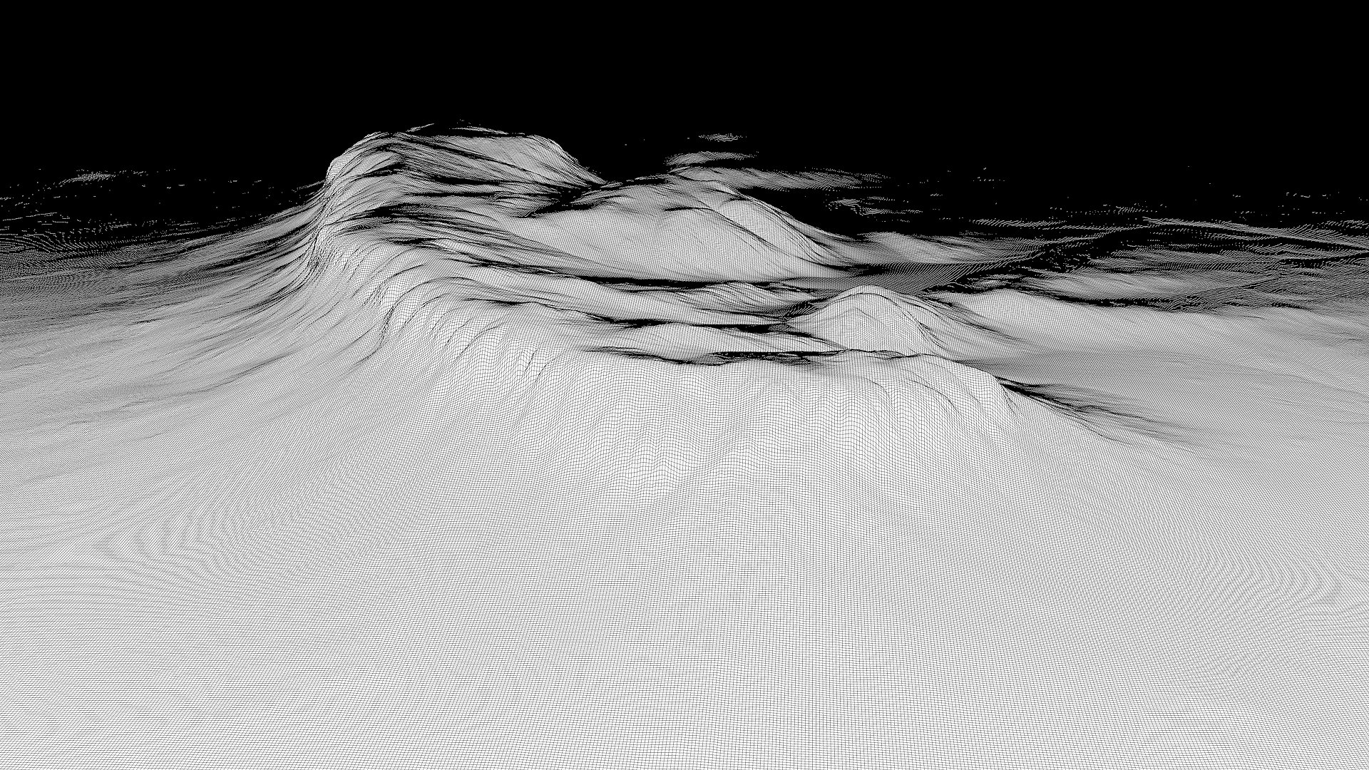 Mount Connor Australia 3D Model - TurboSquid 2075331