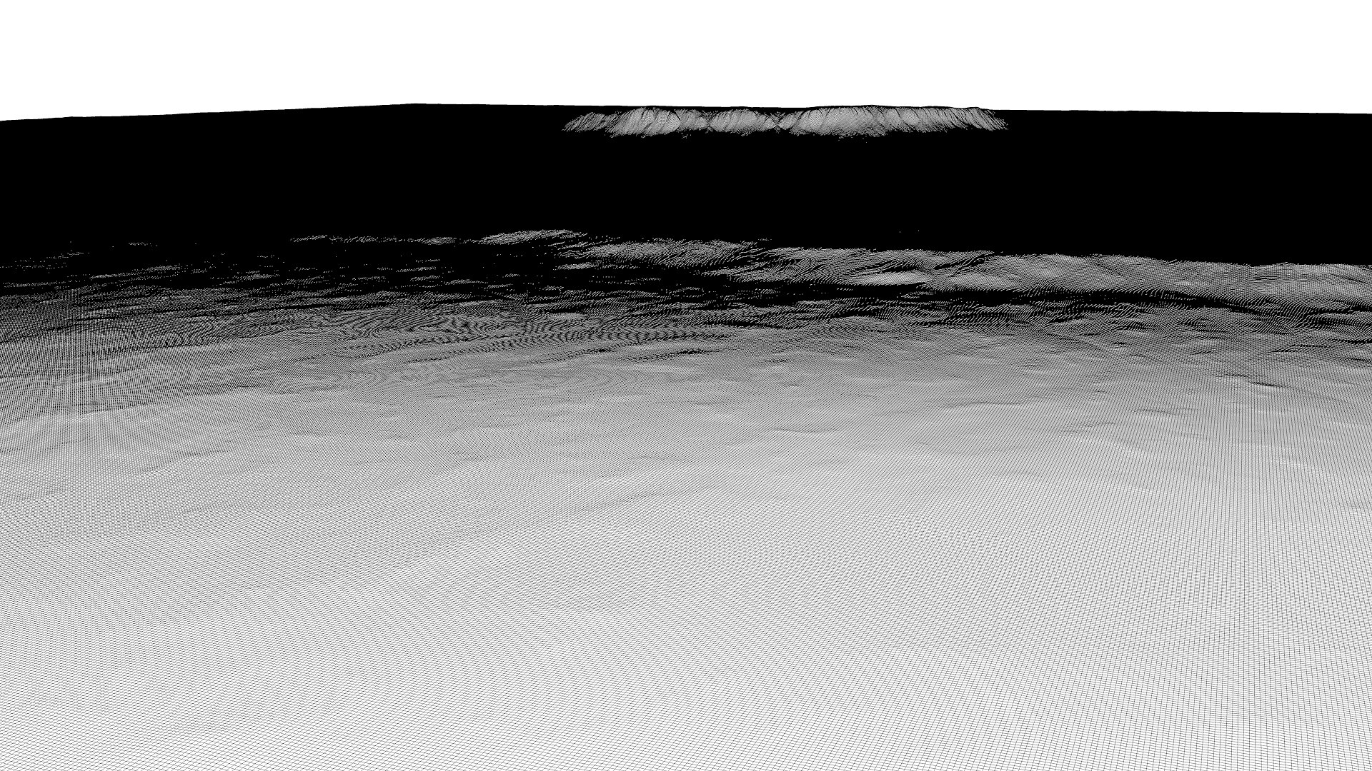 Mount Connor Australia 3D Model - TurboSquid 2075331