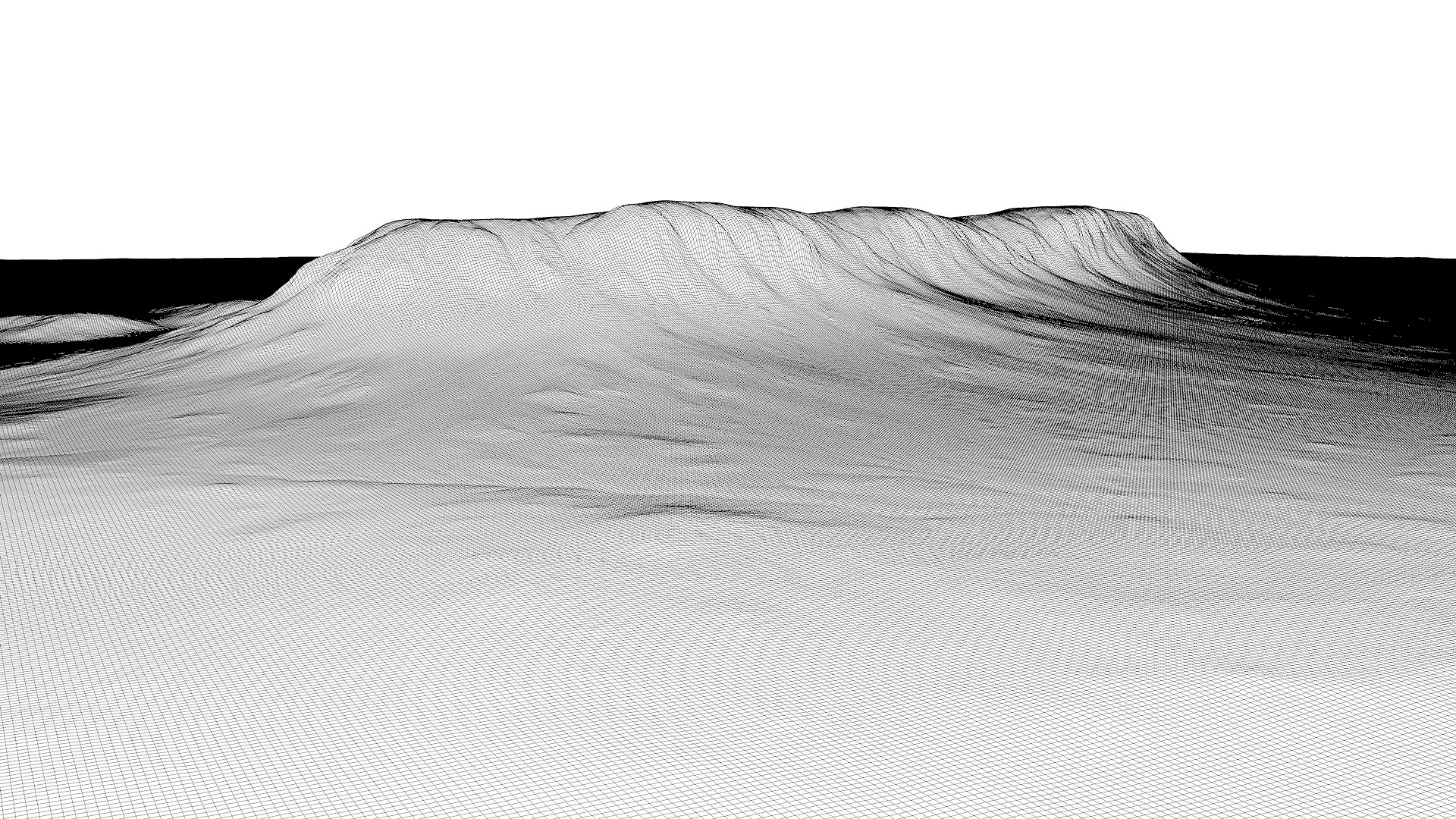 Mount Connor Australia 3D Model - TurboSquid 2075331