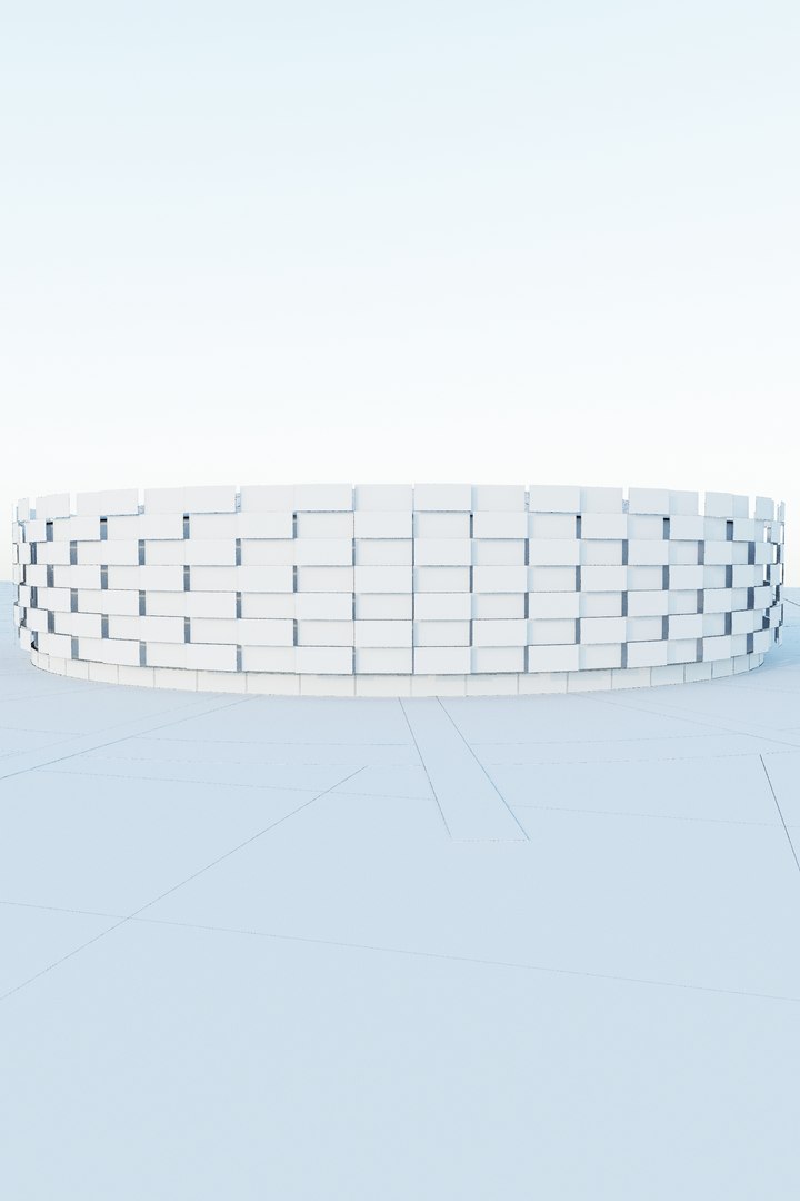 Stadium Arena 3D Model - TurboSquid 1433146