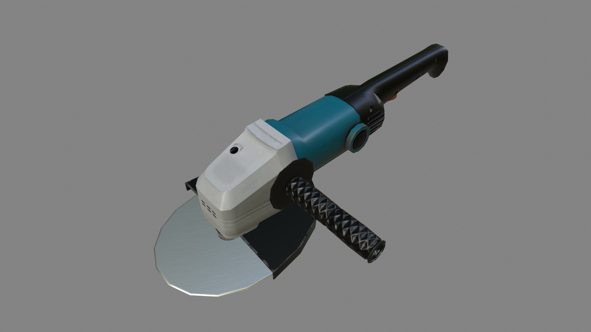 3D model Sander Tool - TurboSquid 1808374