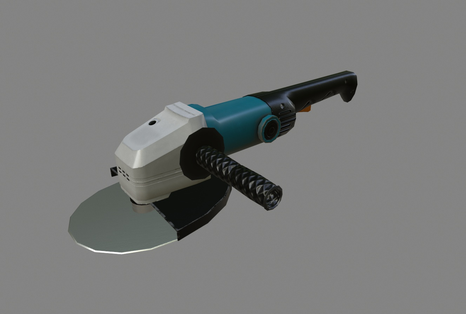 3D Model Sander Tool - TurboSquid 1808374