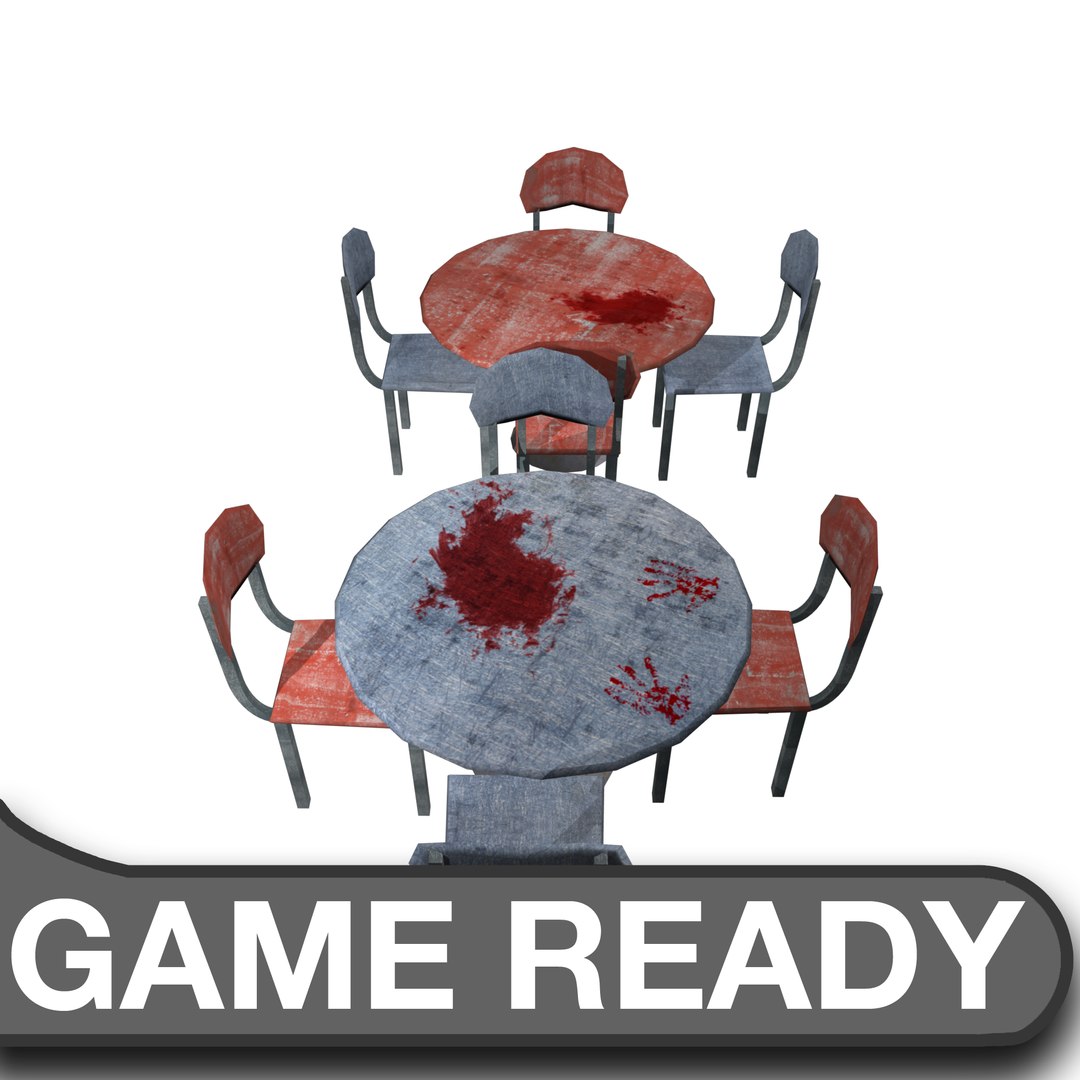 Obj Pack Video Games