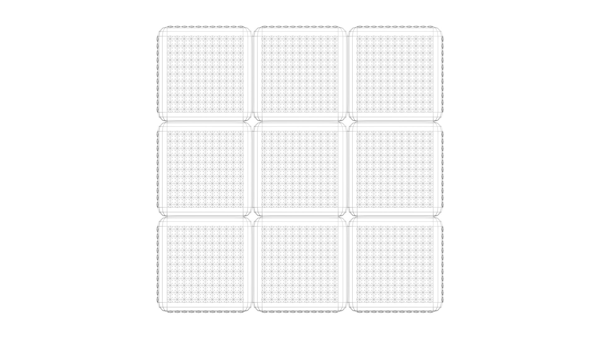 Crystal Rubiks Cube 3D - TurboSquid 1880439