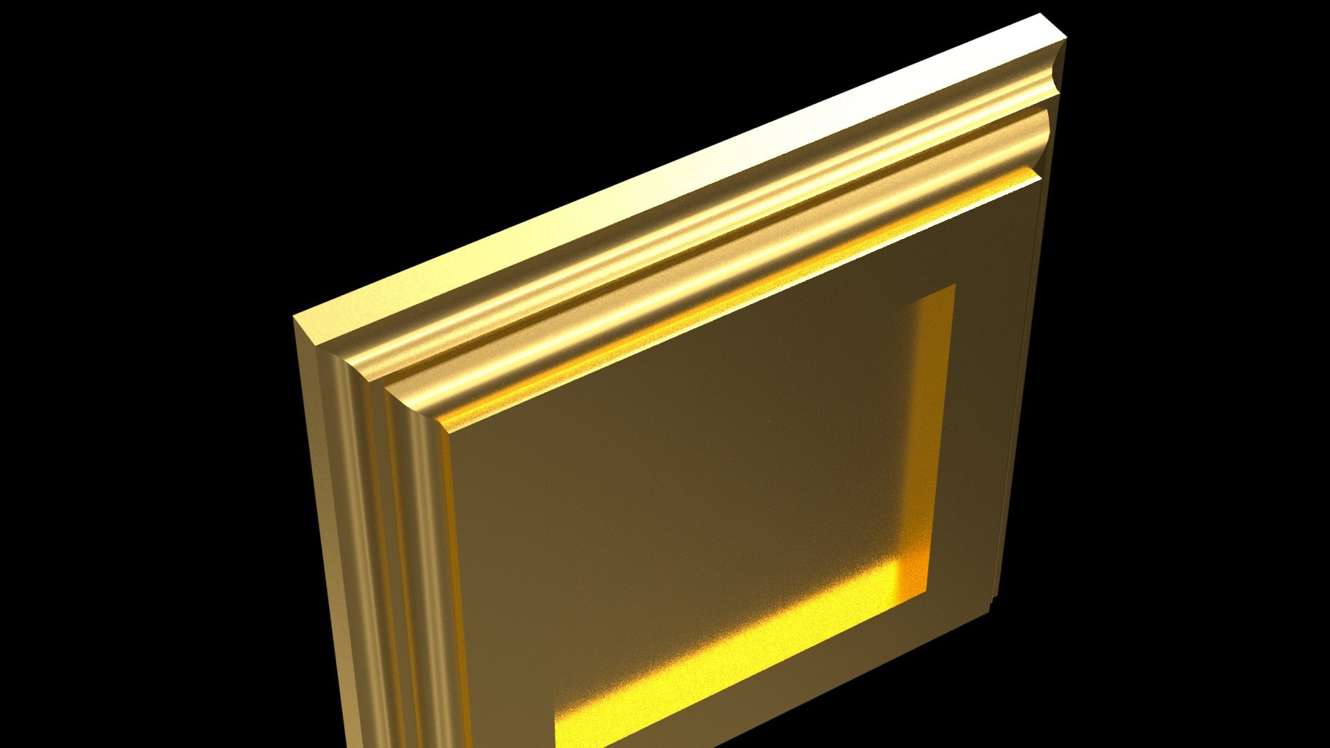 Plaster Decorative Bow DS363 3D - TurboSquid 2384990