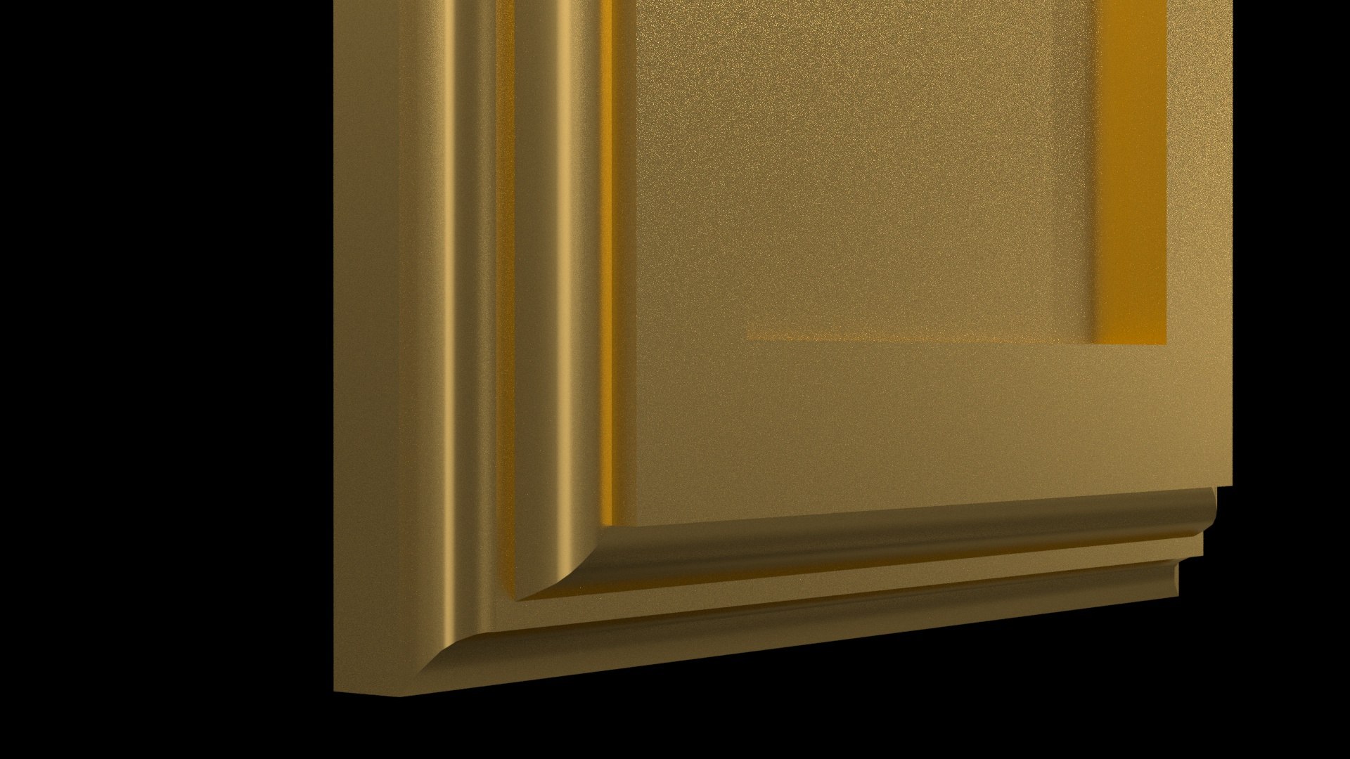 Plaster Decorative Bow DS363 3D - TurboSquid 2384990