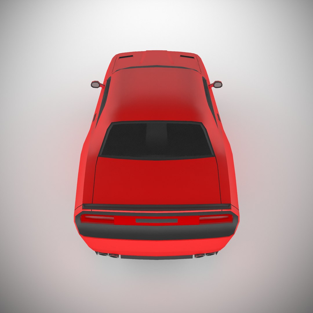 Polycar N67 Lp1 Cars 3D Model - TurboSquid 1522368