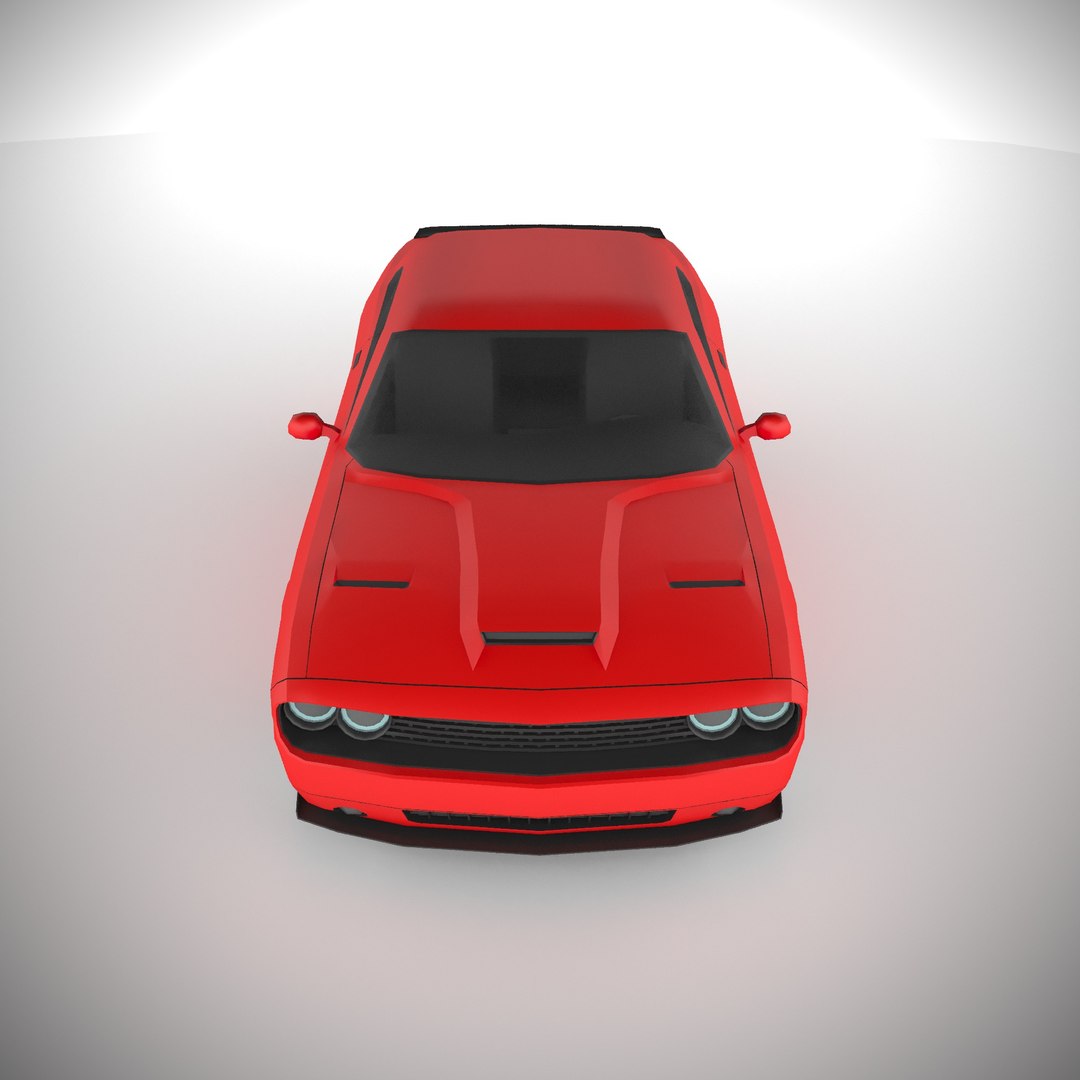 Polycar N67 Lp1 Cars 3D Model - TurboSquid 1522368